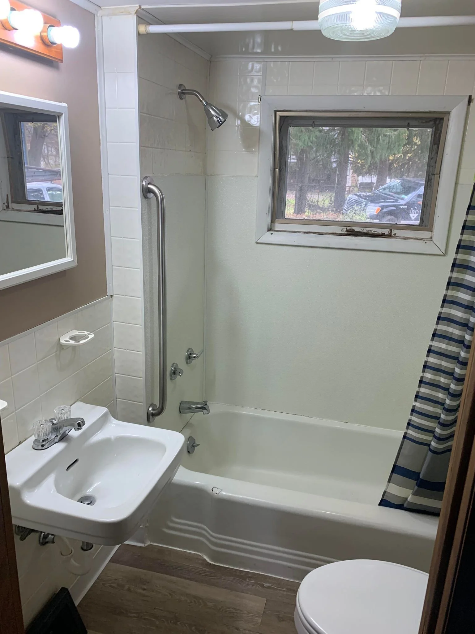 Olean Property Management Co.