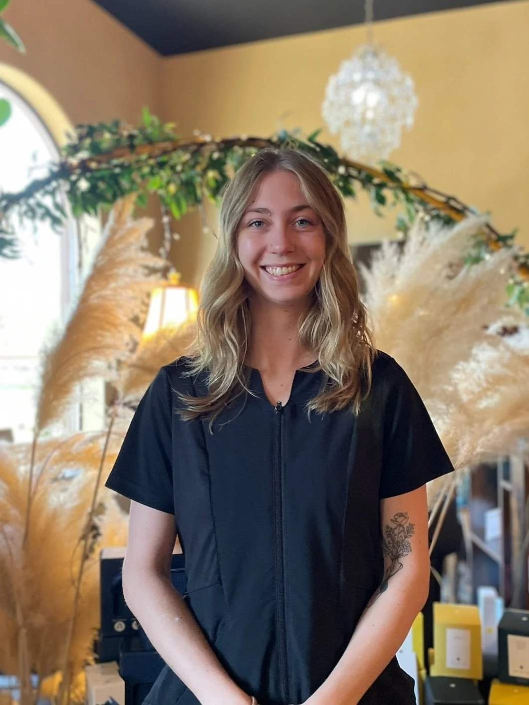 Team — Bella Terra Spa & Wellness