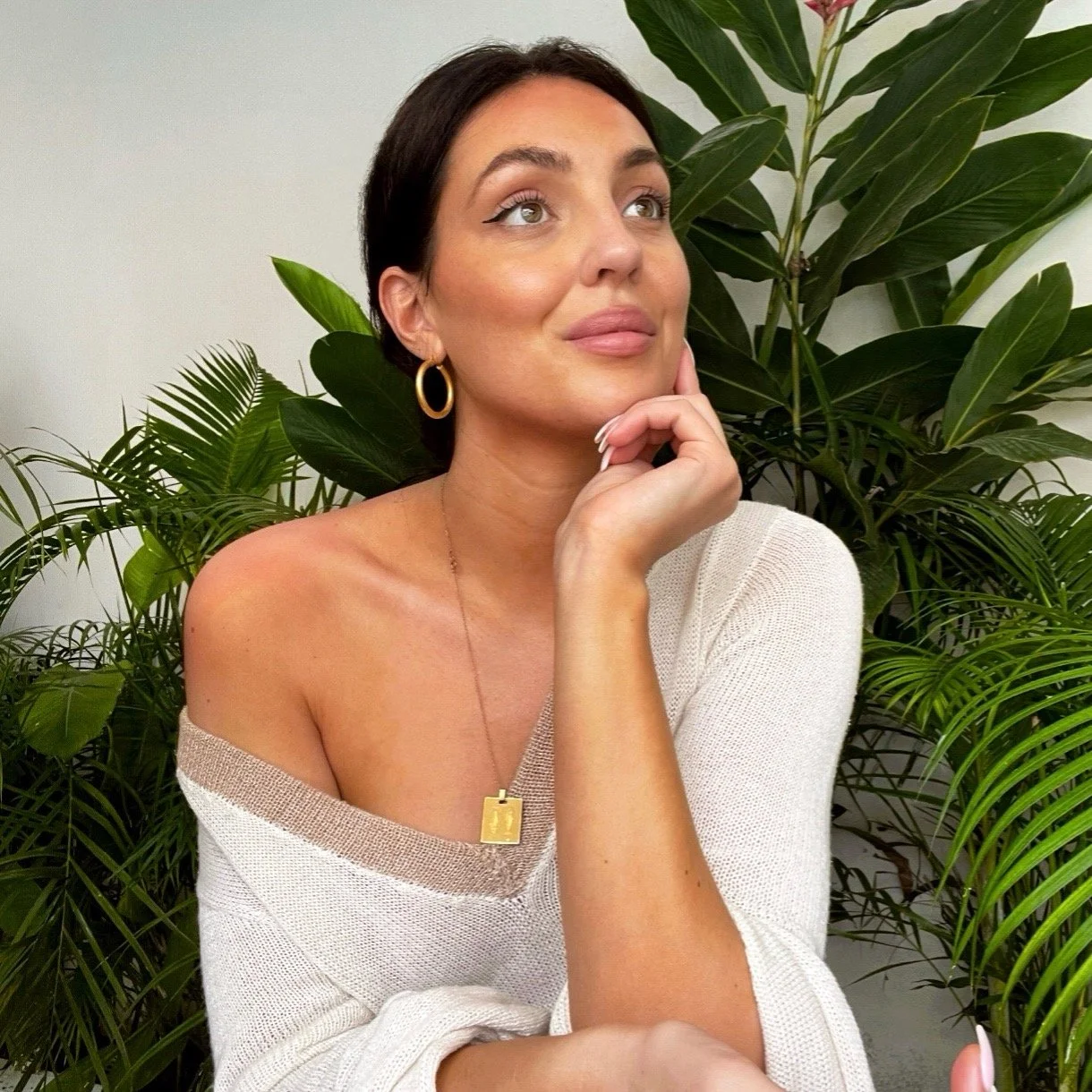 ABOUT HELEN — HELEN DENHAM