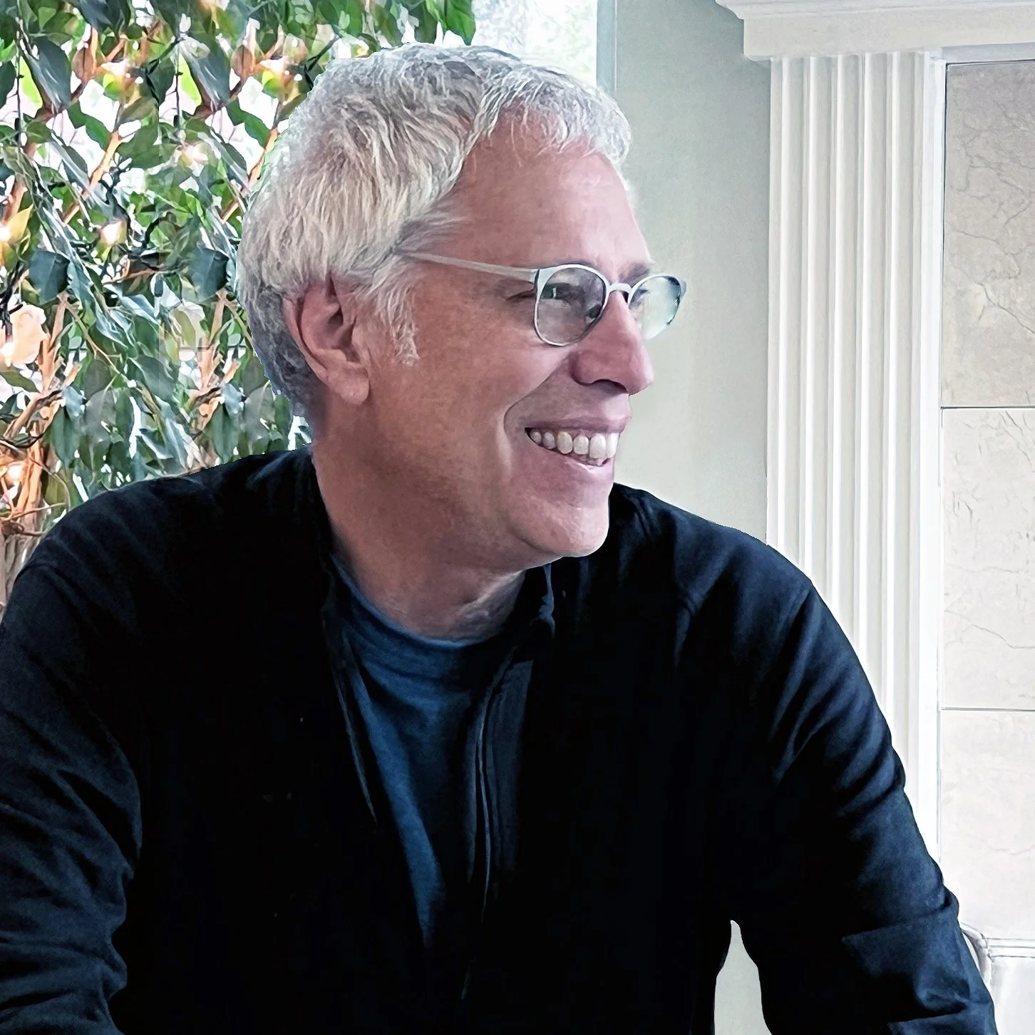 Don Harvey