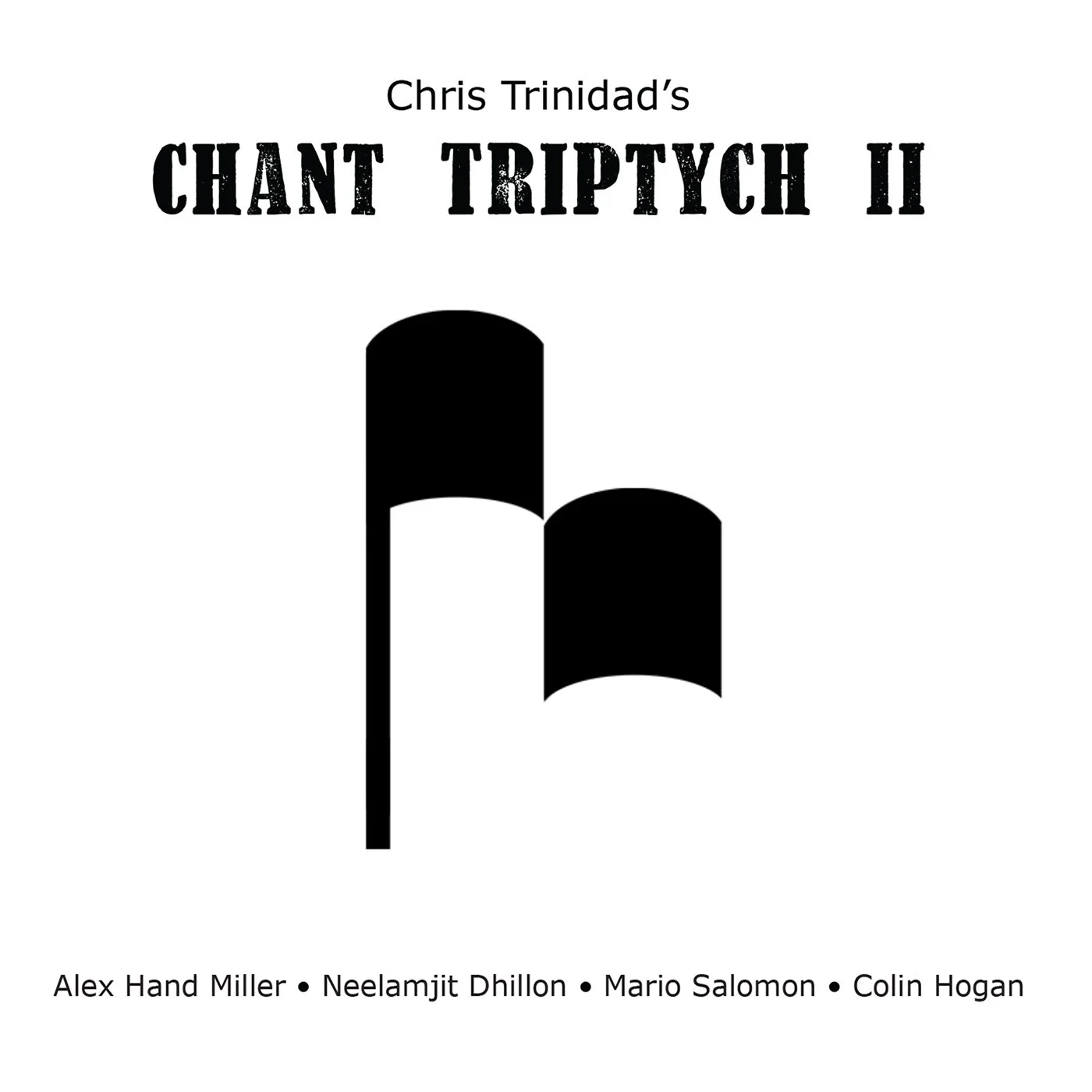 Subla Neokulintang (Digital) — Iridium Records