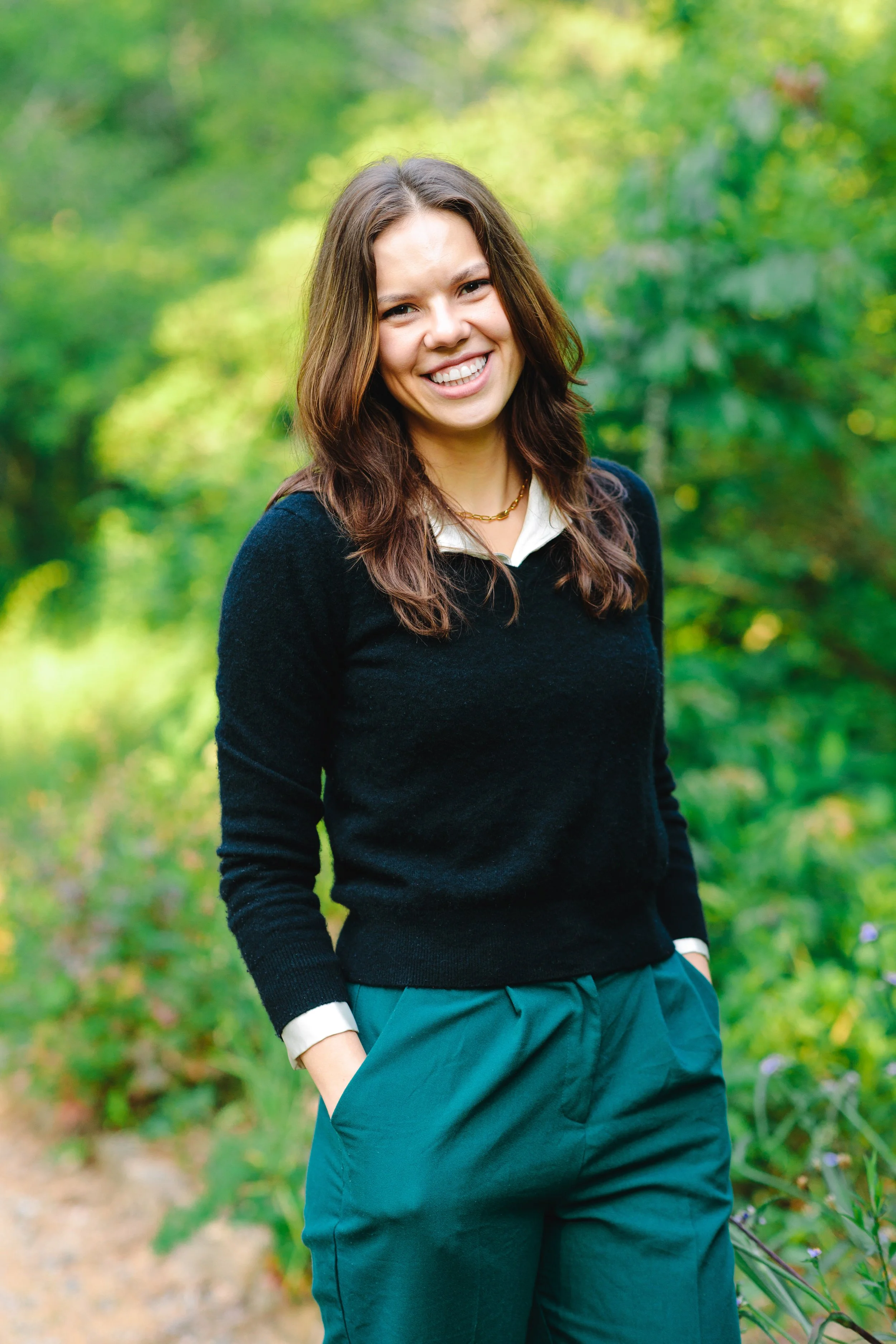 About Kristi — Kristi Boyd