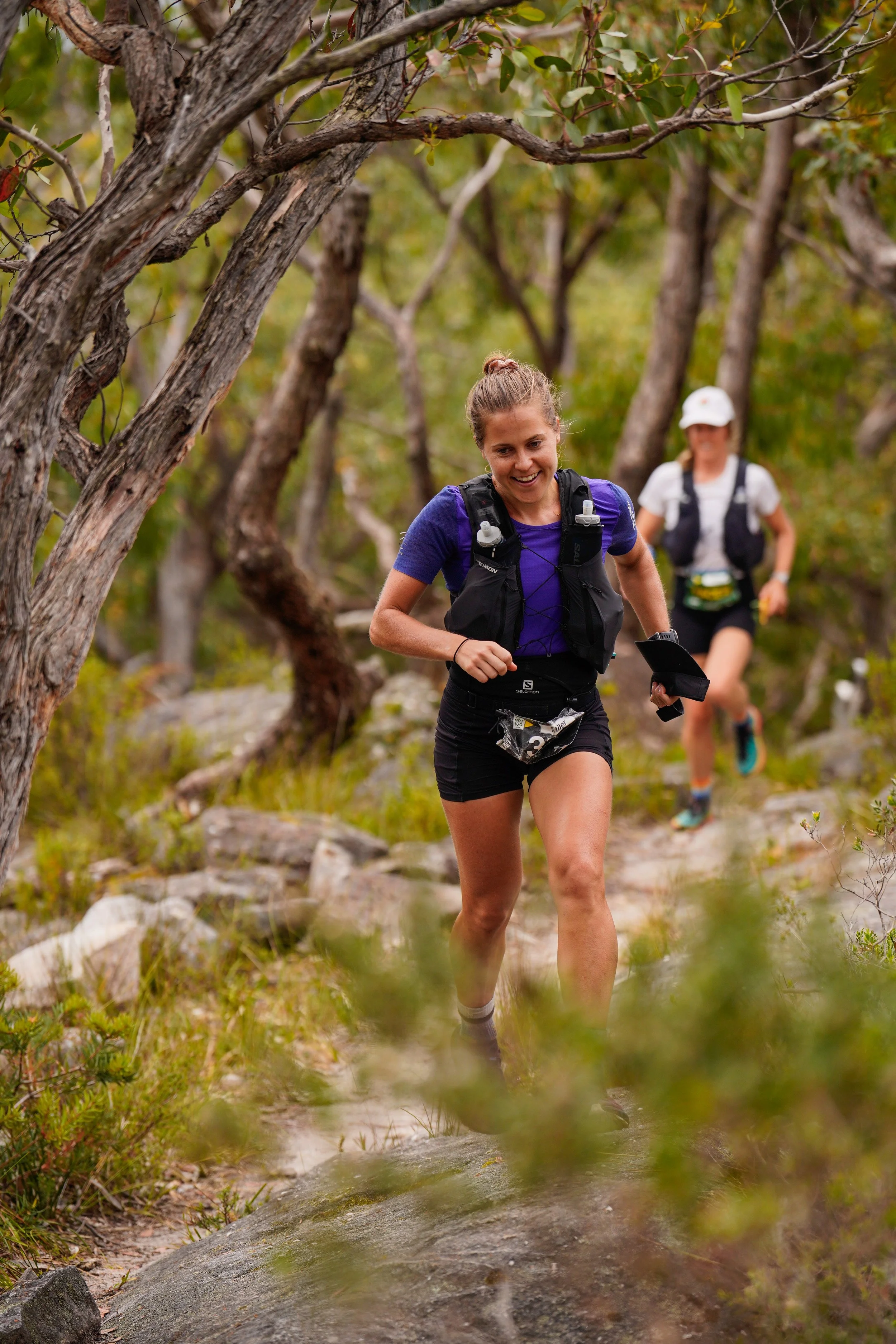 GPT100 Miler | GRAMPIANS PEAKS TRAIL 100 MILER