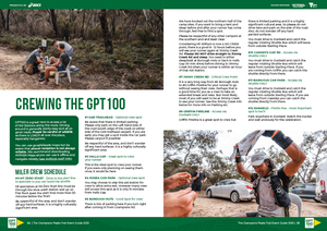 Event Guide | GRAMPIANS PEAKS TRAIL 100 MILER