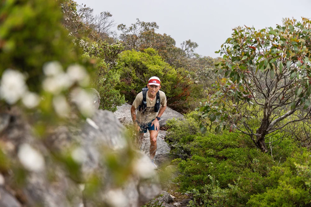 Grampians Peaks Trail | 100 Miler World Class Trail | Grampians Vic