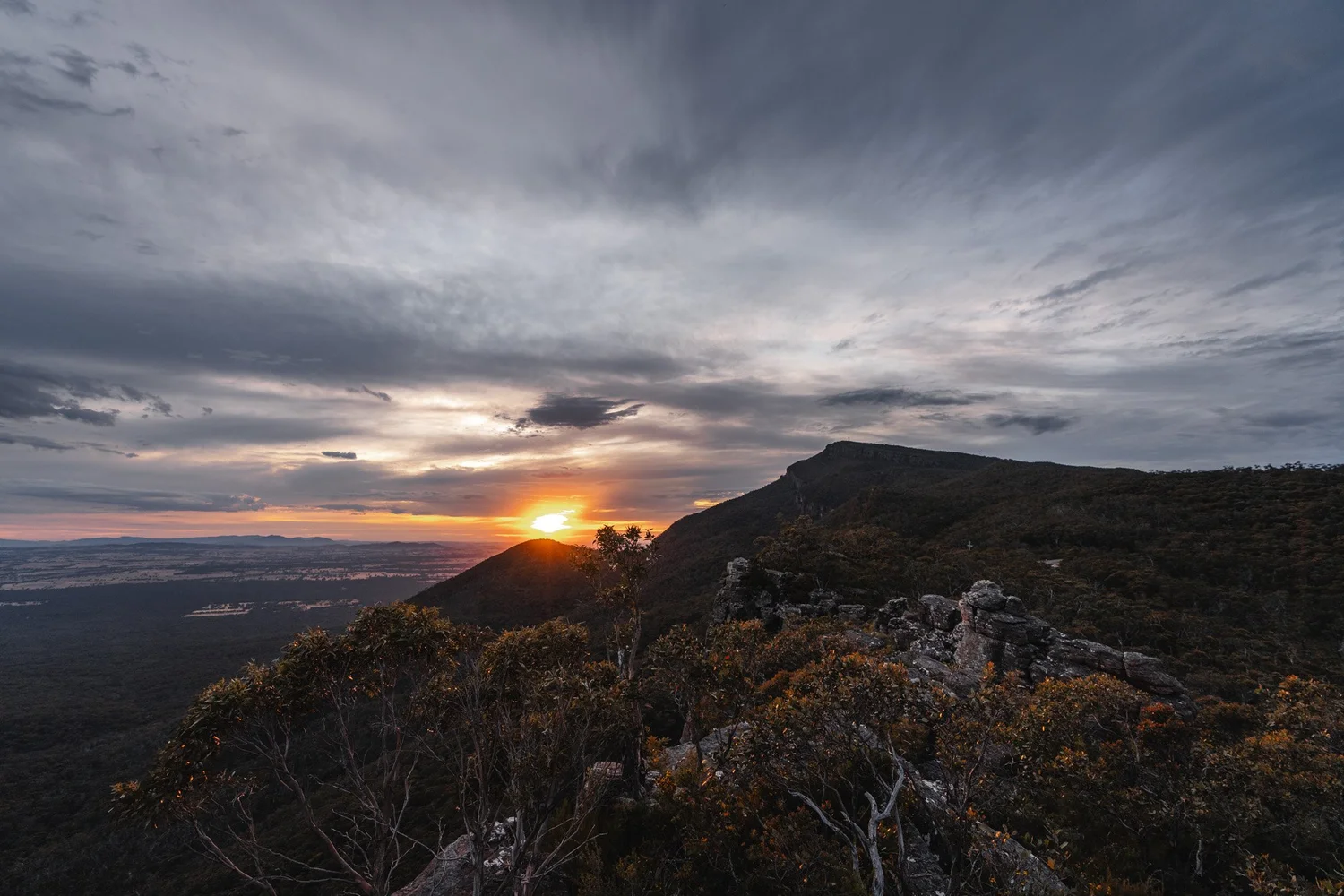 Fees & Key Dates | GRAMPIANS PEAKS TRAIL 100 MILER