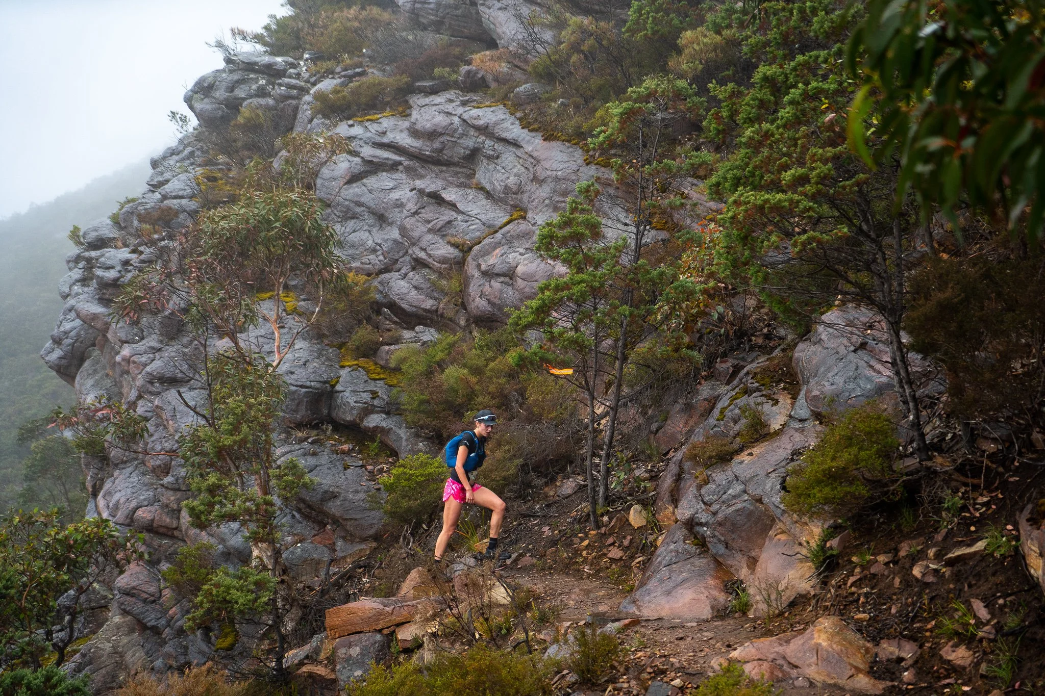 GPT100 Miler Team Relay | GRAMPIANS PEAKS TRAIL 100 MILER