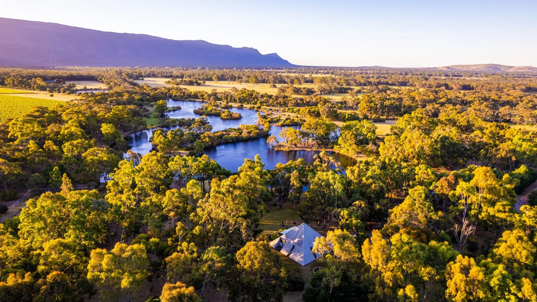 GPT100 Accommodation | GRAMPIANS PEAKS TRAIL 100 MILER