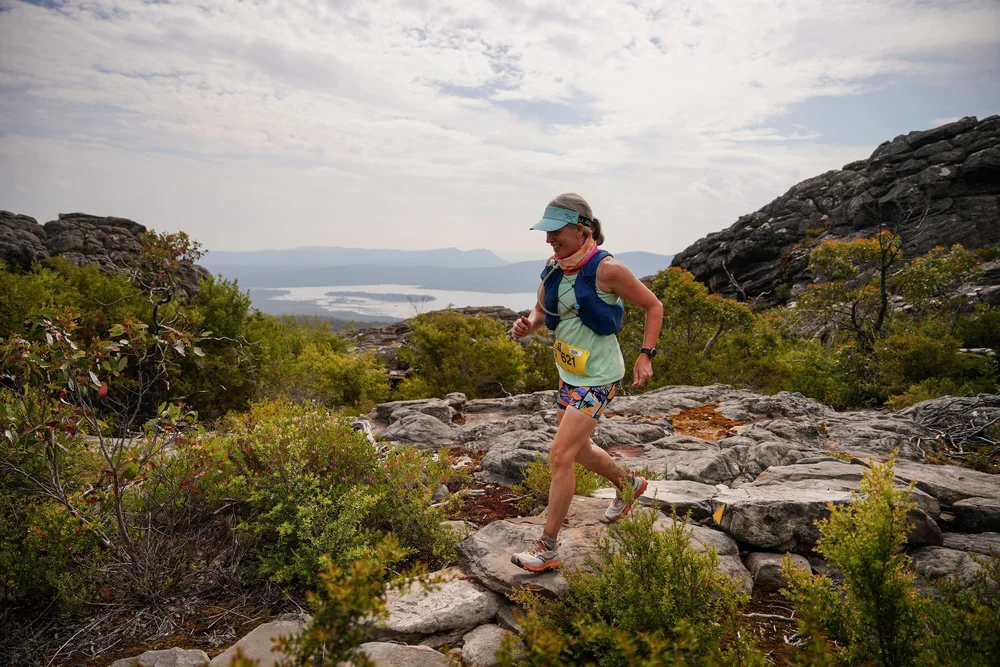 GPT100 Stage Race | GRAMPIANS PEAKS TRAIL 100 MILER