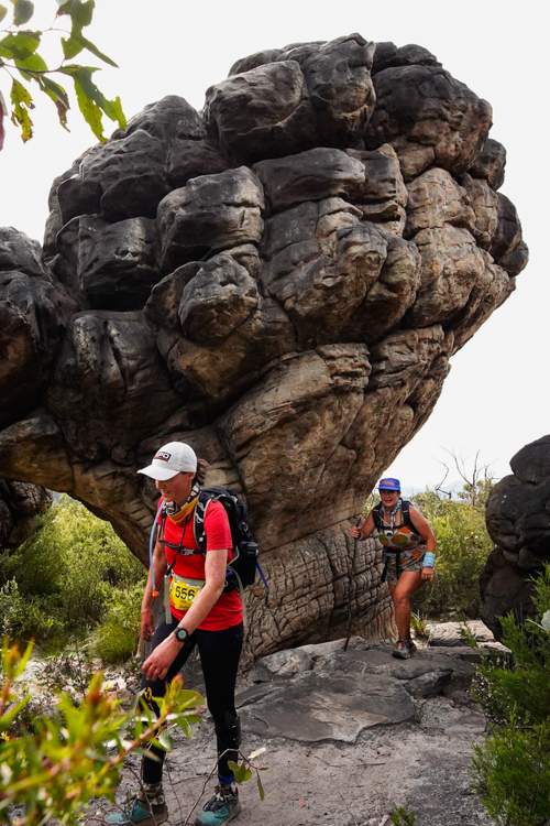 GPT100 Stage Race | GRAMPIANS PEAKS TRAIL 100 MILER