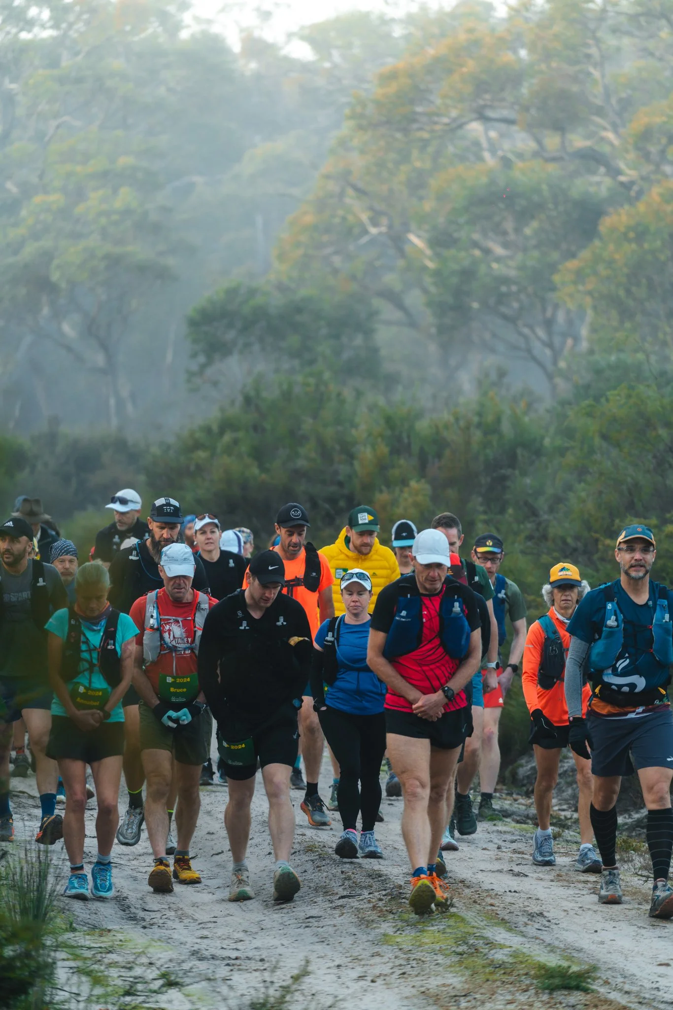 GPT100 Shuttles | GRAMPIANS PEAKS TRAIL 100 MILER