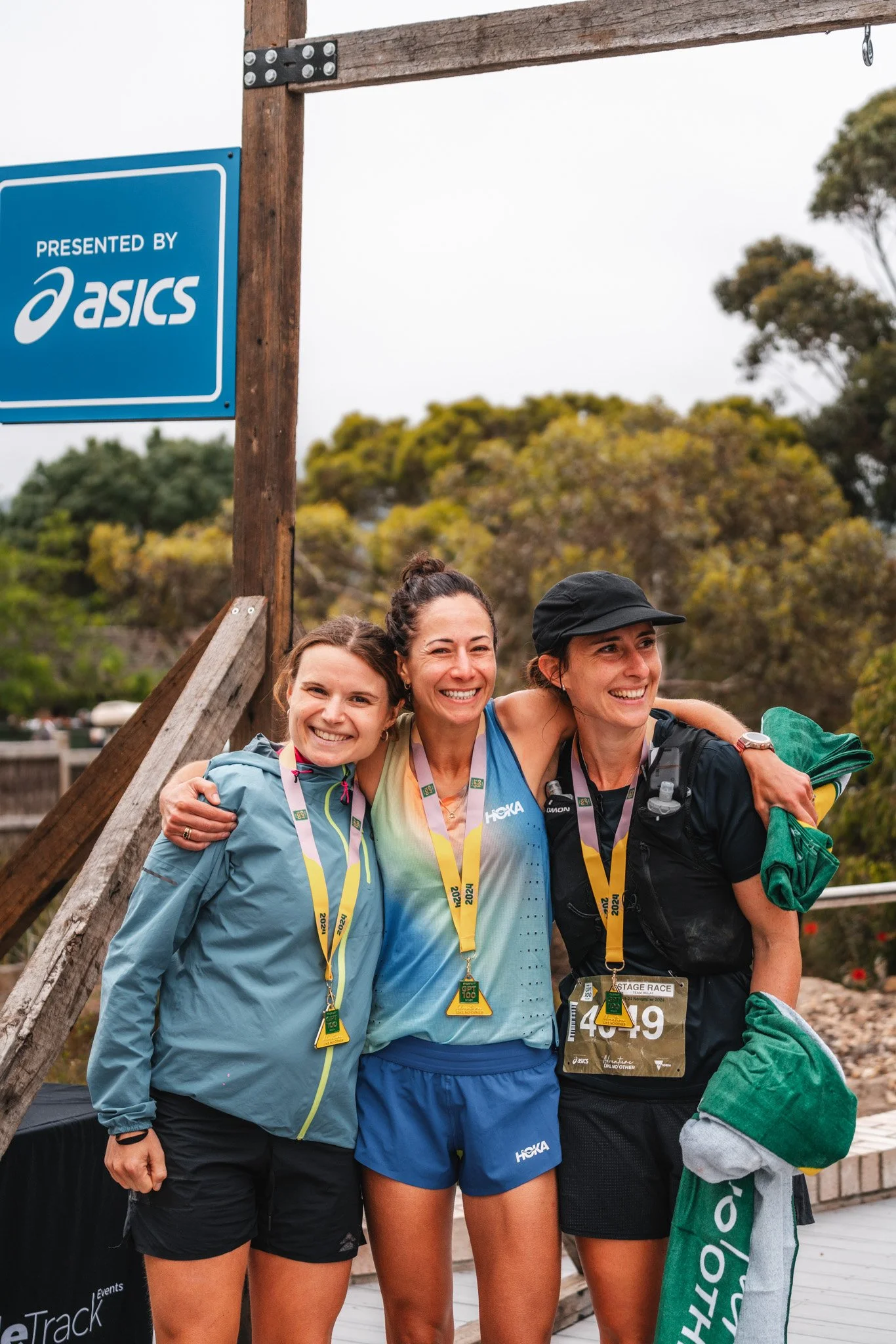 Grampians Peaks Trail | 100 Miler World Class Trail | Grampians Vic