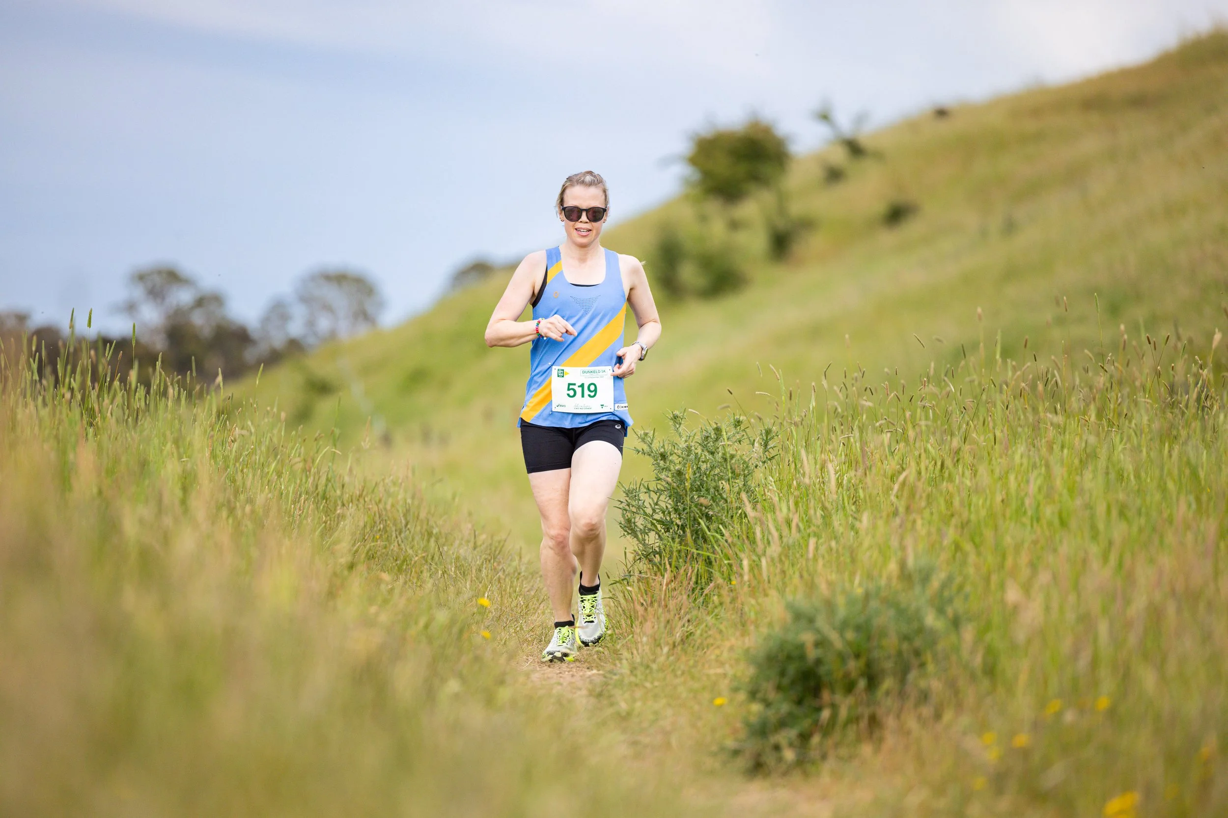GPT100 Dunkeld Trail Races | GRAMPIANS PEAKS TRAIL 100 MILER