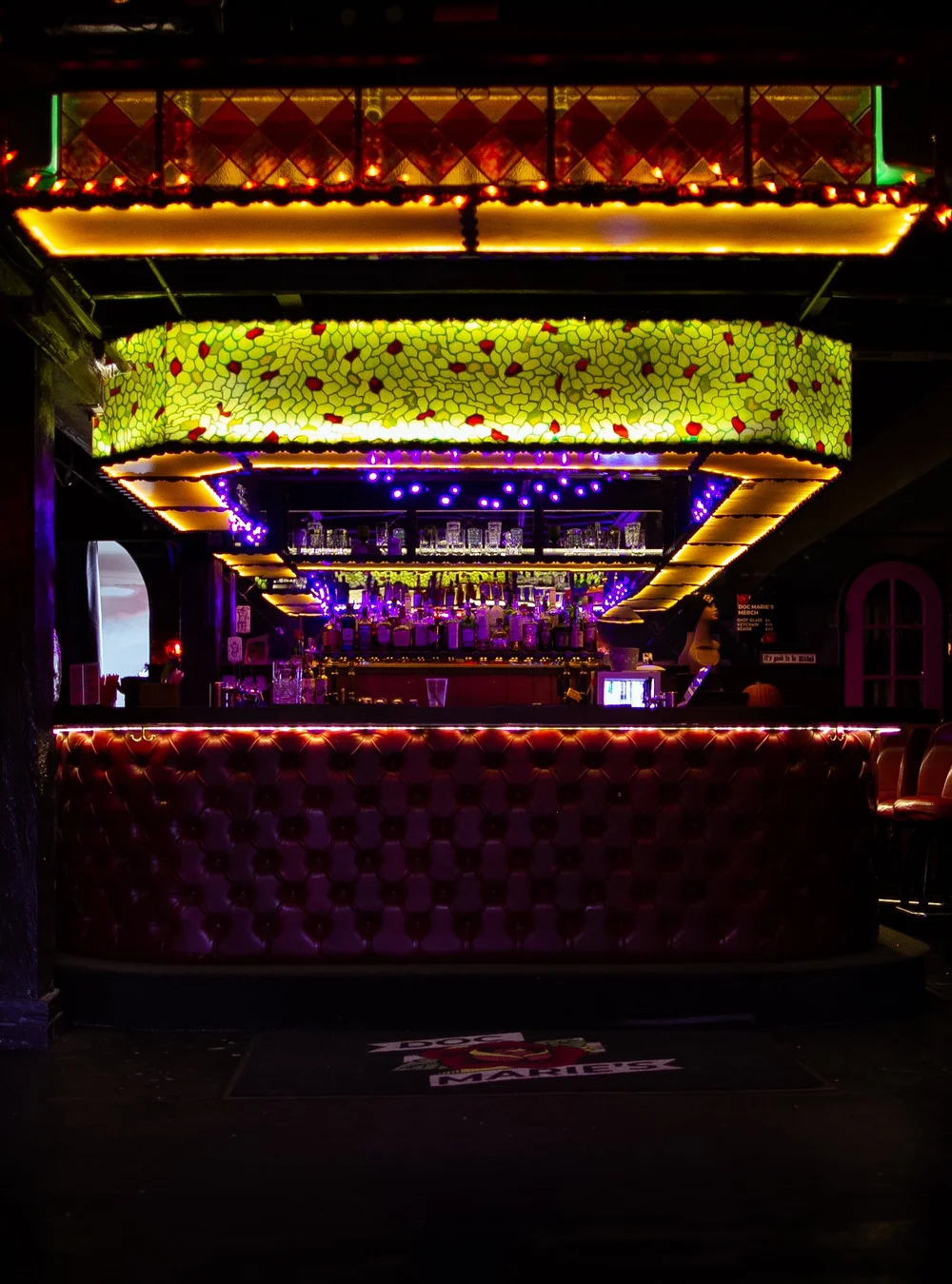 Gallery — Doc Marie's
