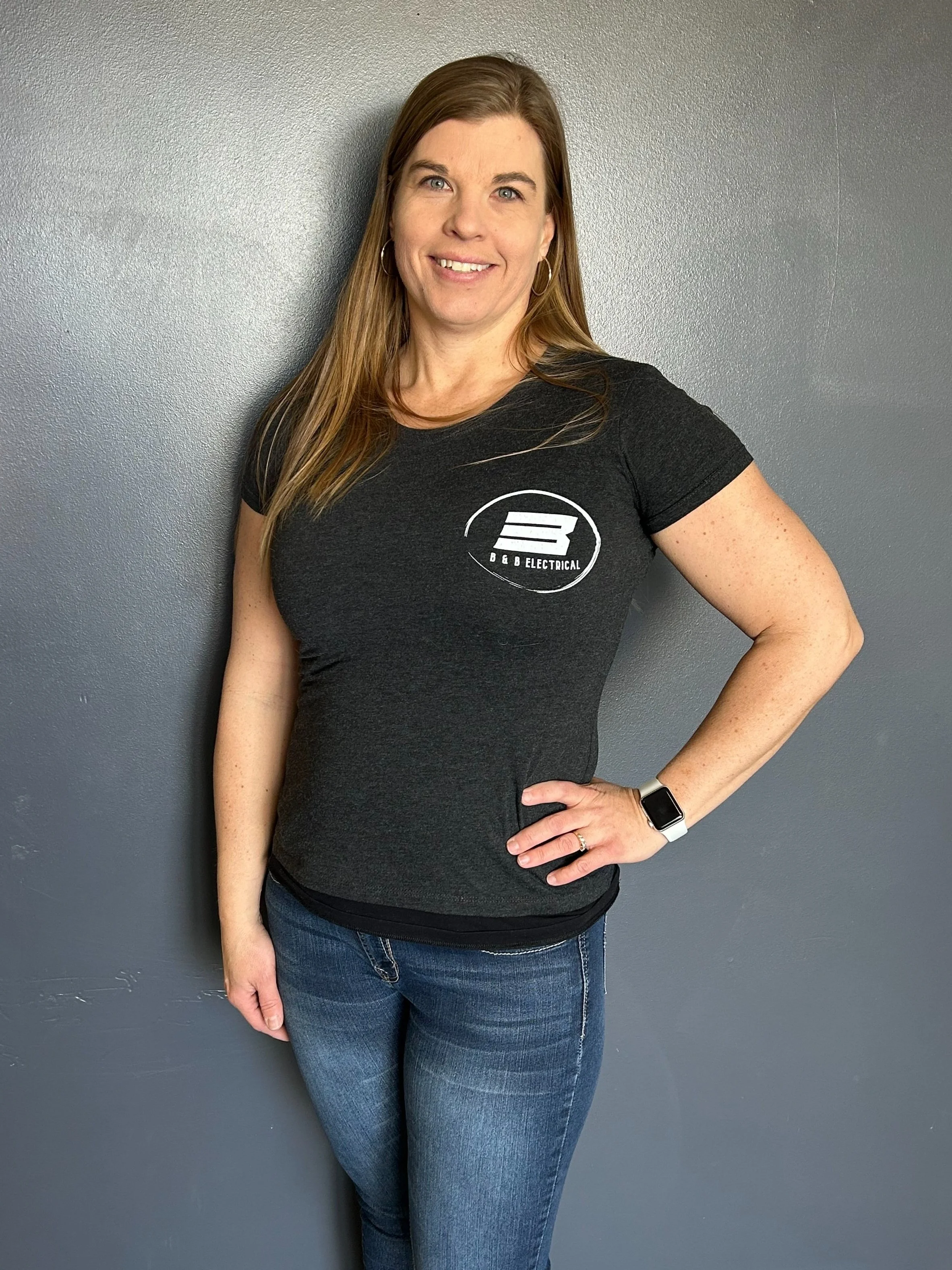 About Us — B&B Electrical