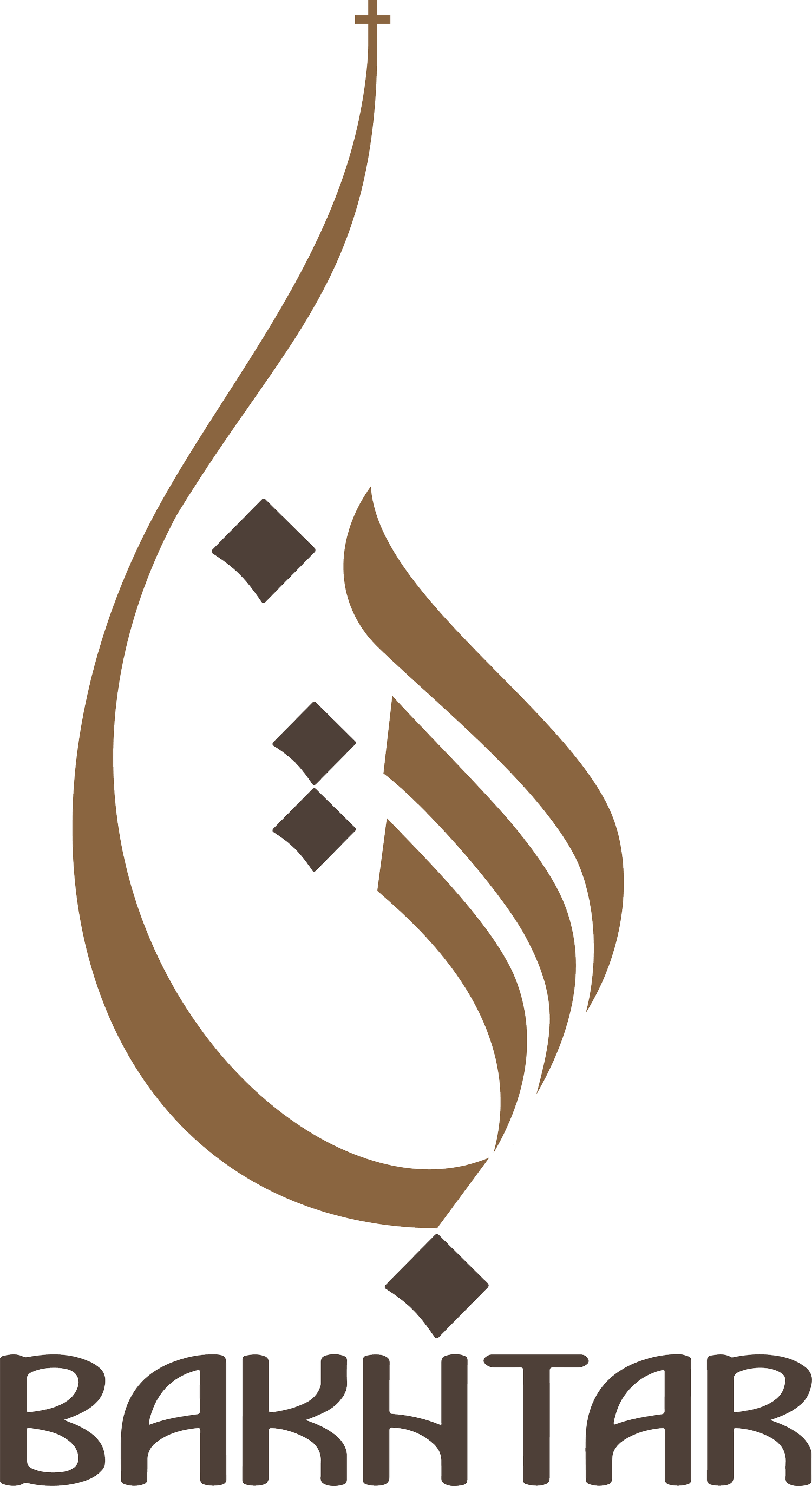 باختر برای انجیل