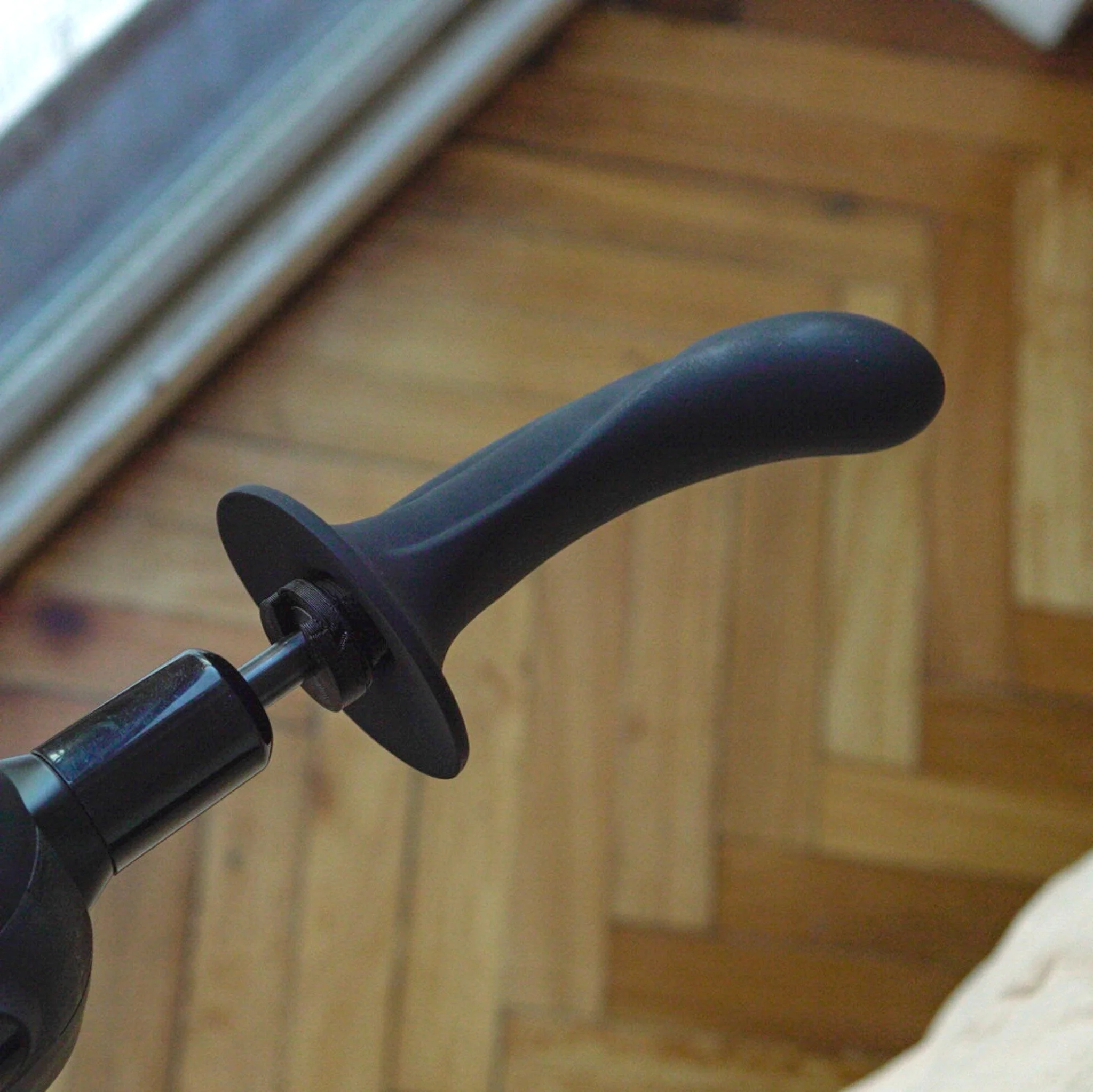 Creating new ways to play with the tools you already have.