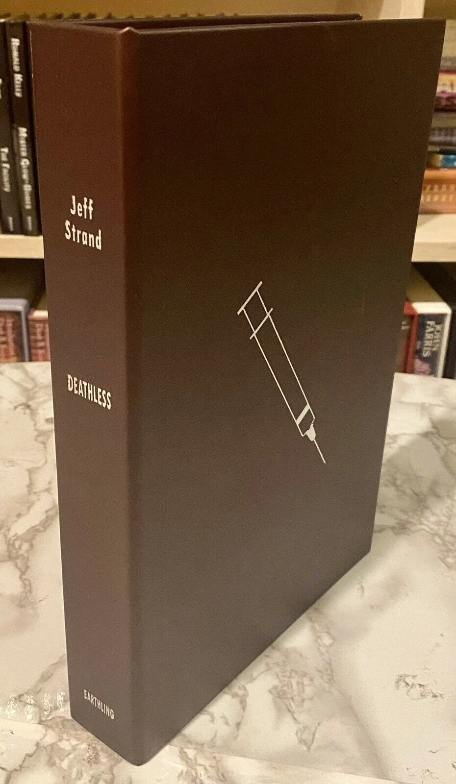 Shop — Bad Moon Books