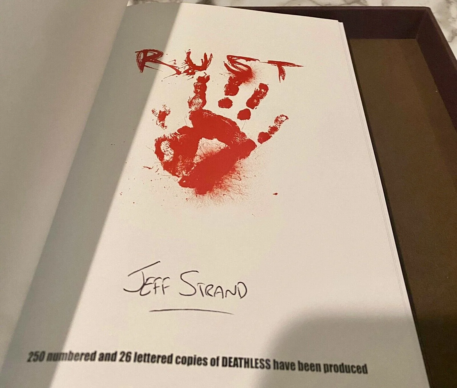 Shop — Bad Moon Books