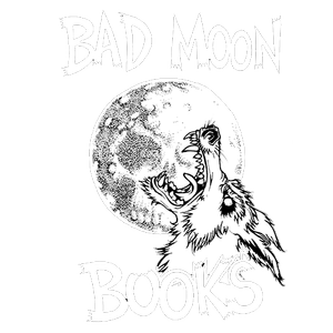 Philip Fracassi The Boys in the Valley — Bad Moon Books