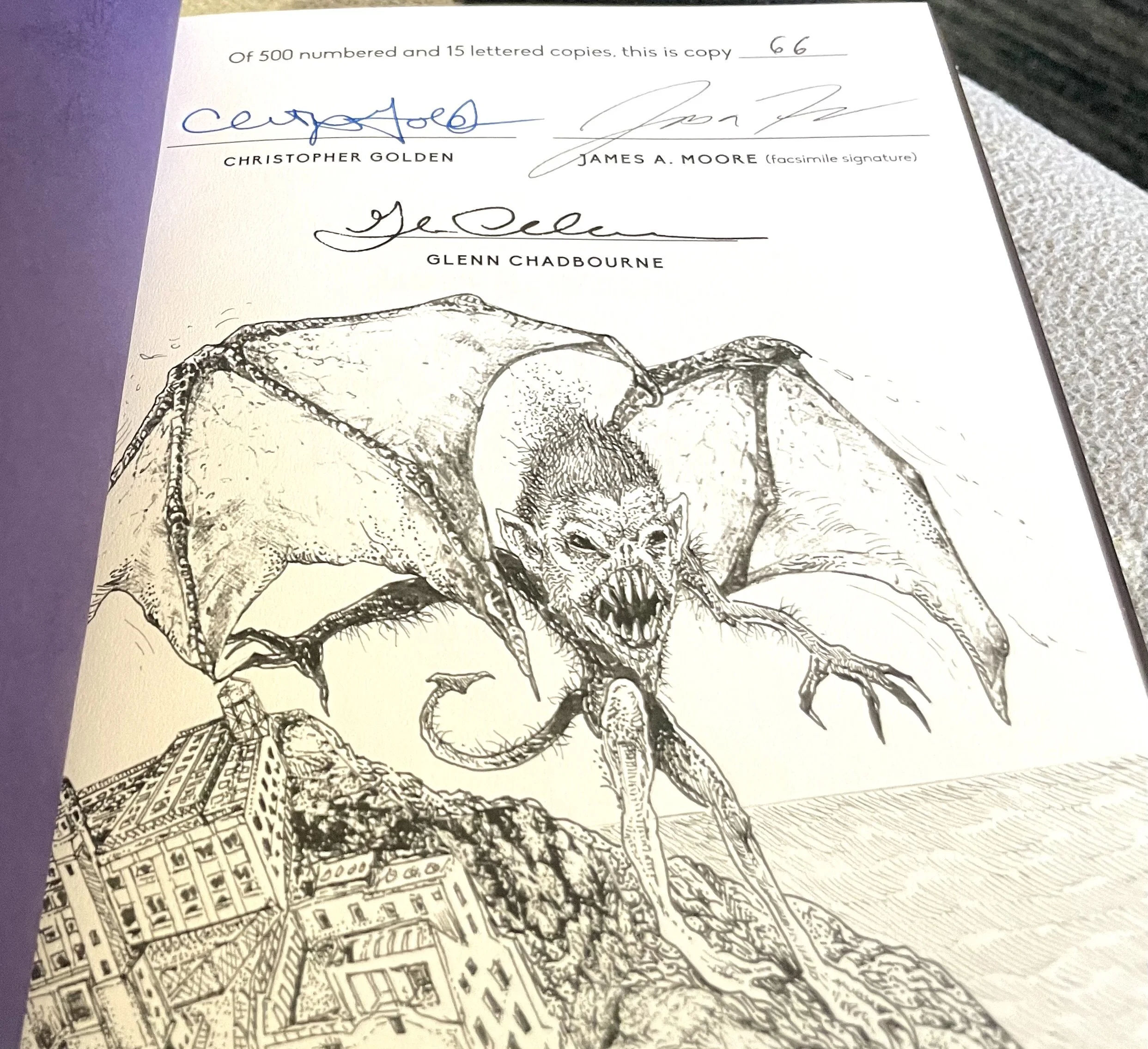 Shop — Bad Moon Books