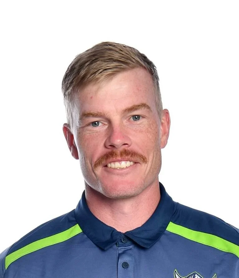 Our Trainers — Pro Training Programs