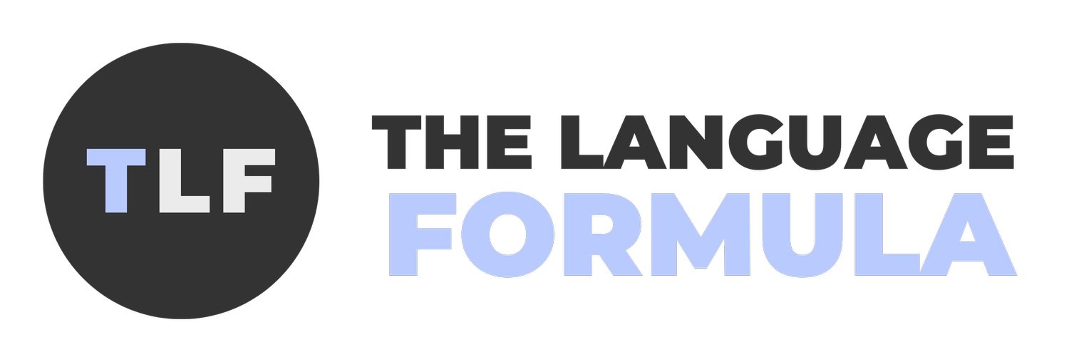 The Ultimate Guide To CEFR Language Levels: From A1 To C2 — The ...