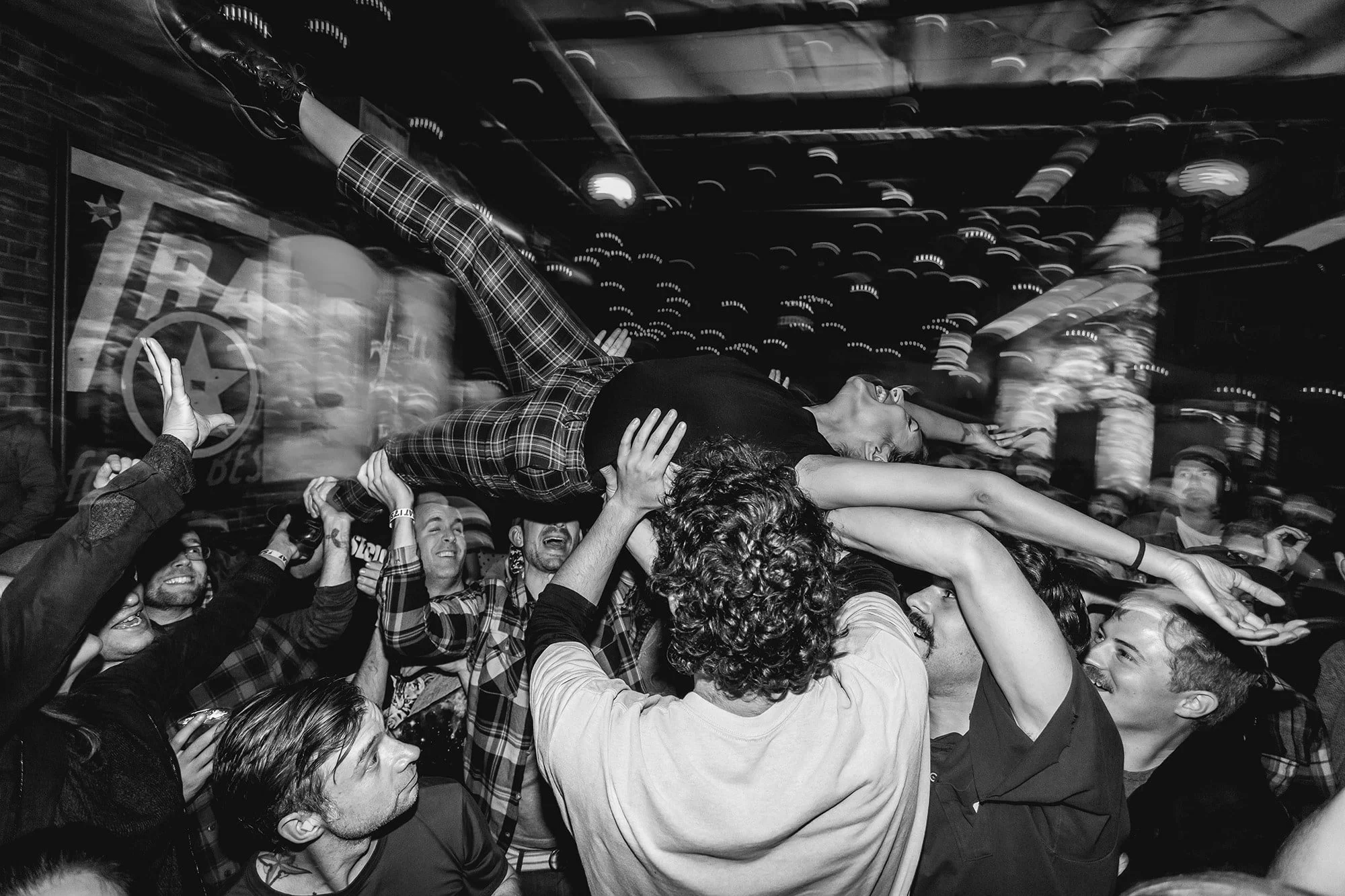 About Us — Freakout