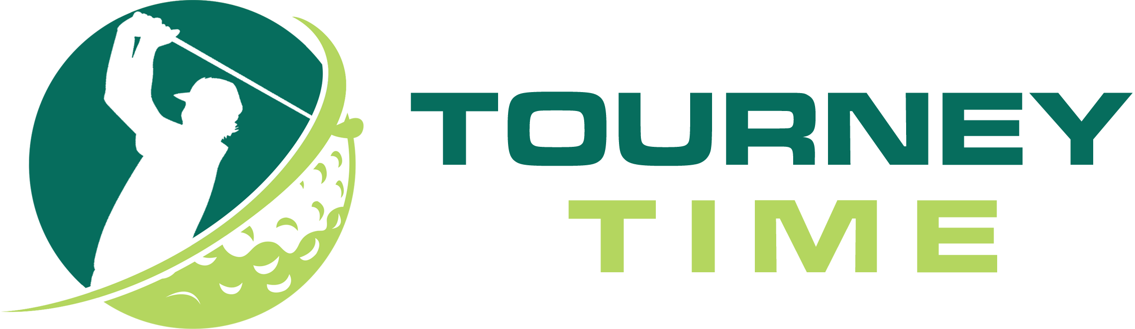 How It Works — Tourney Time App