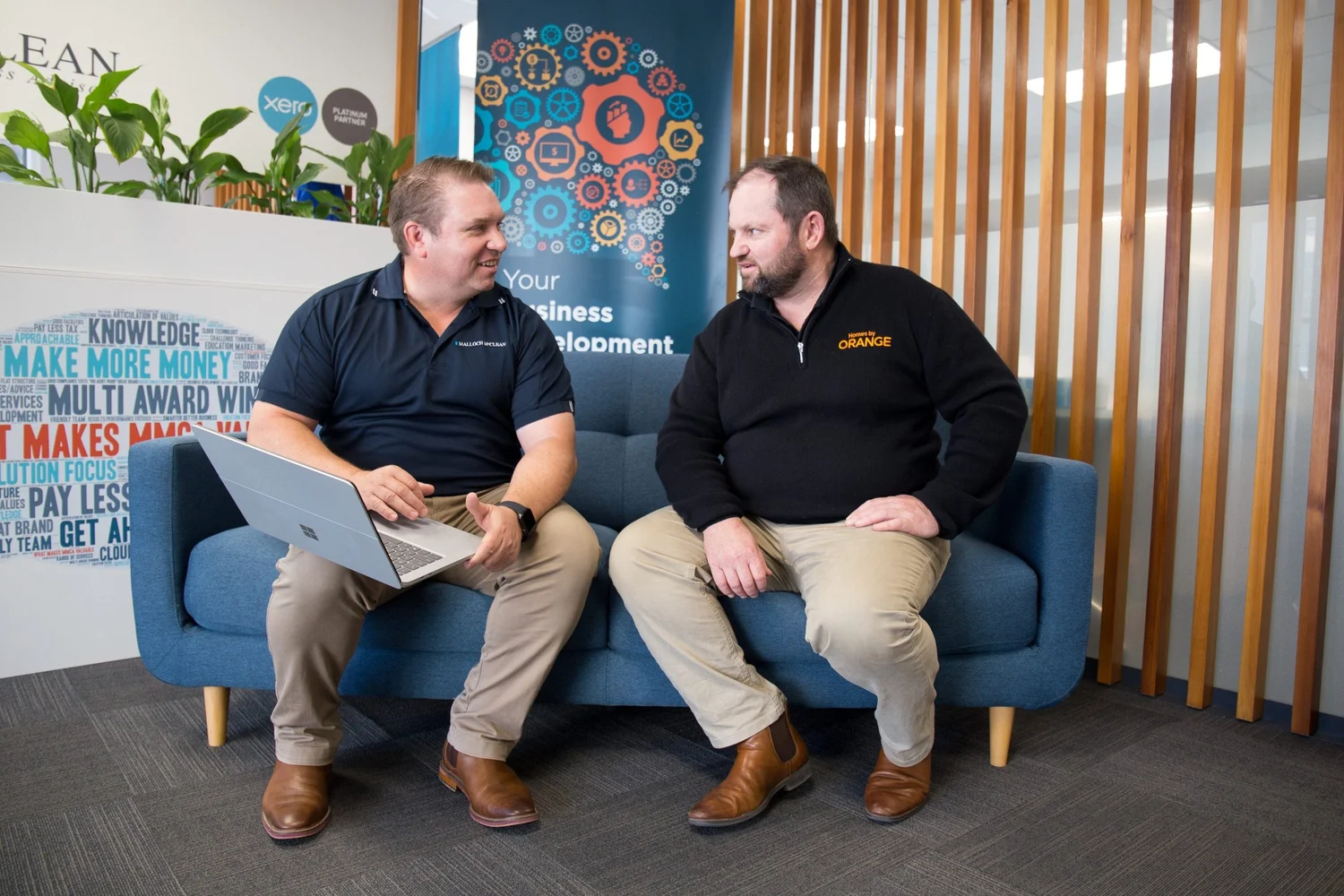 Go Accounting - Chartered Accountants and Business Advisors