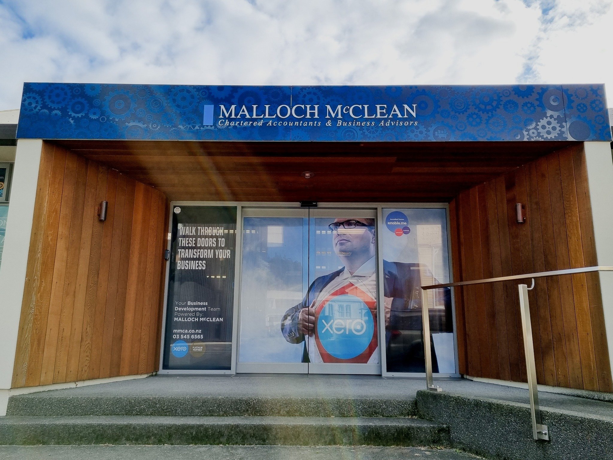 About Us — Malloch McClean | Chartered Accountants | Nelson Tasman