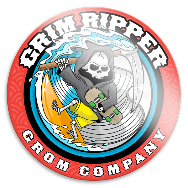 Shop — Grim Ripper