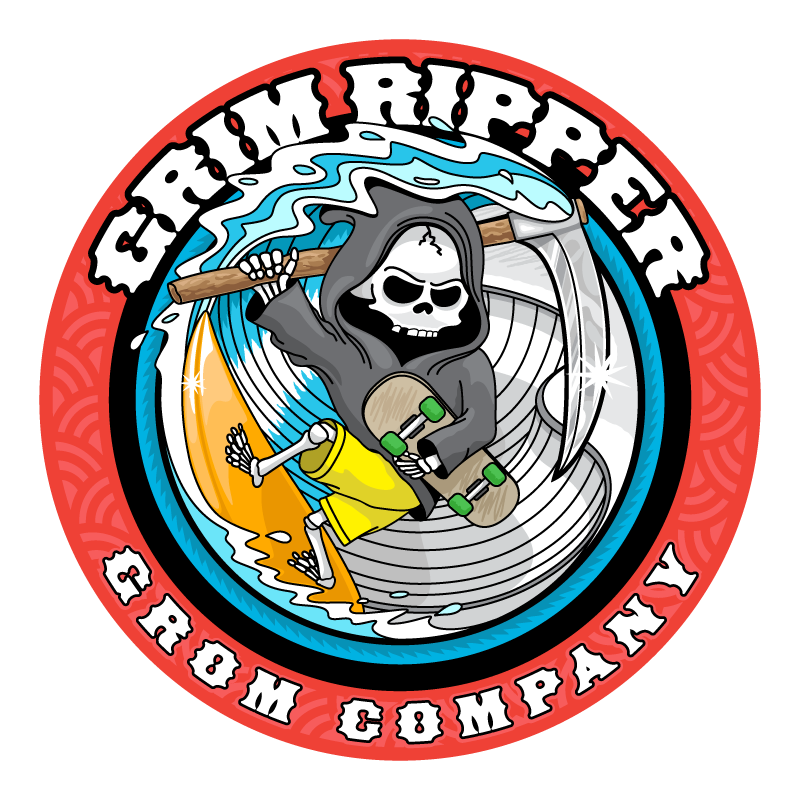 Grim Ripper