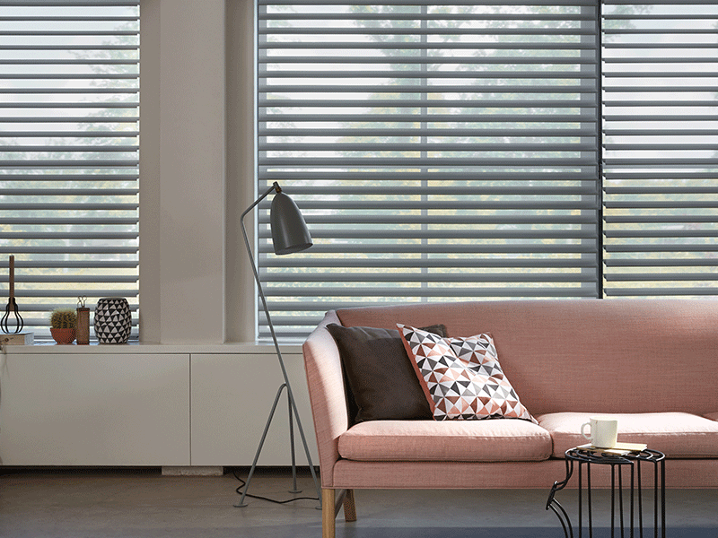 Persianas Cancún — 3Dimensiones | Proyectos y Decoración