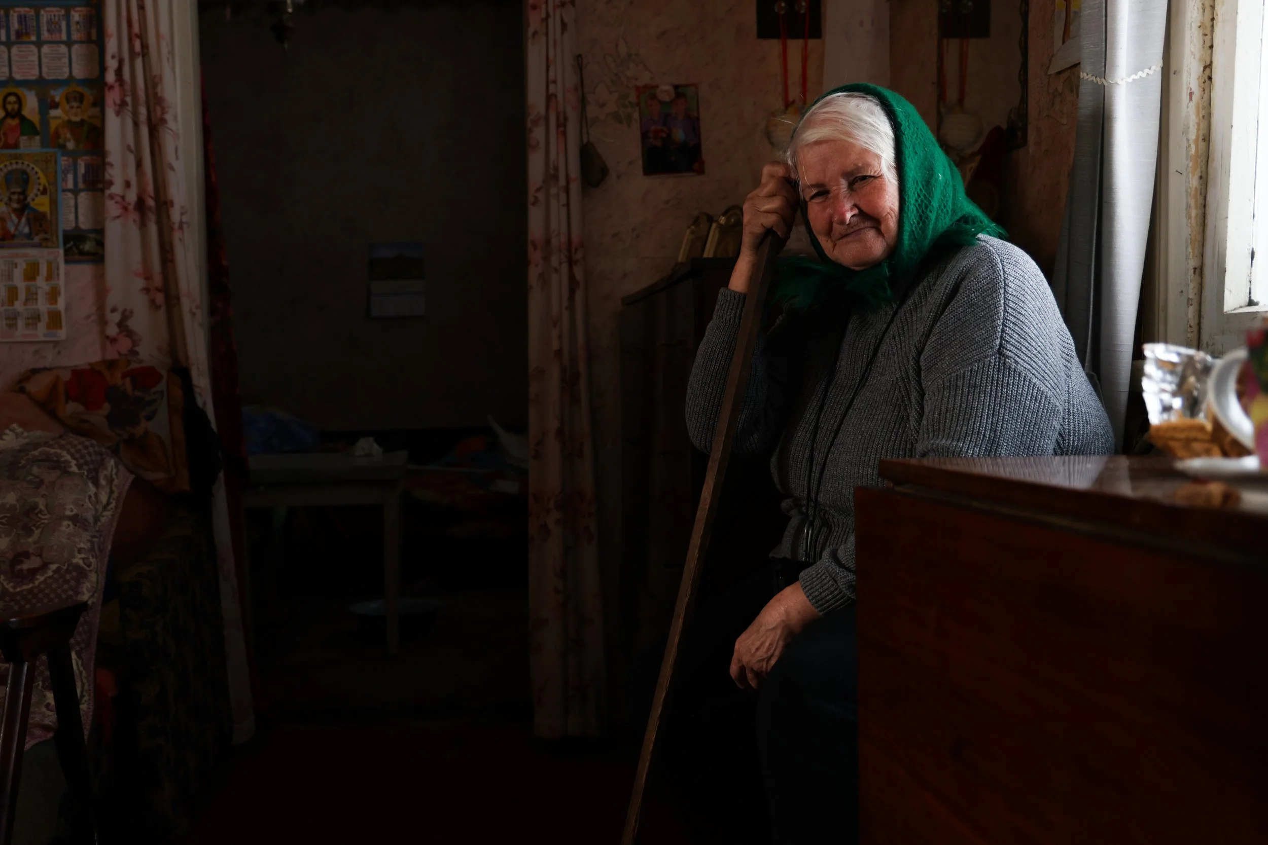 Photography Archive — Insulate Ukraine