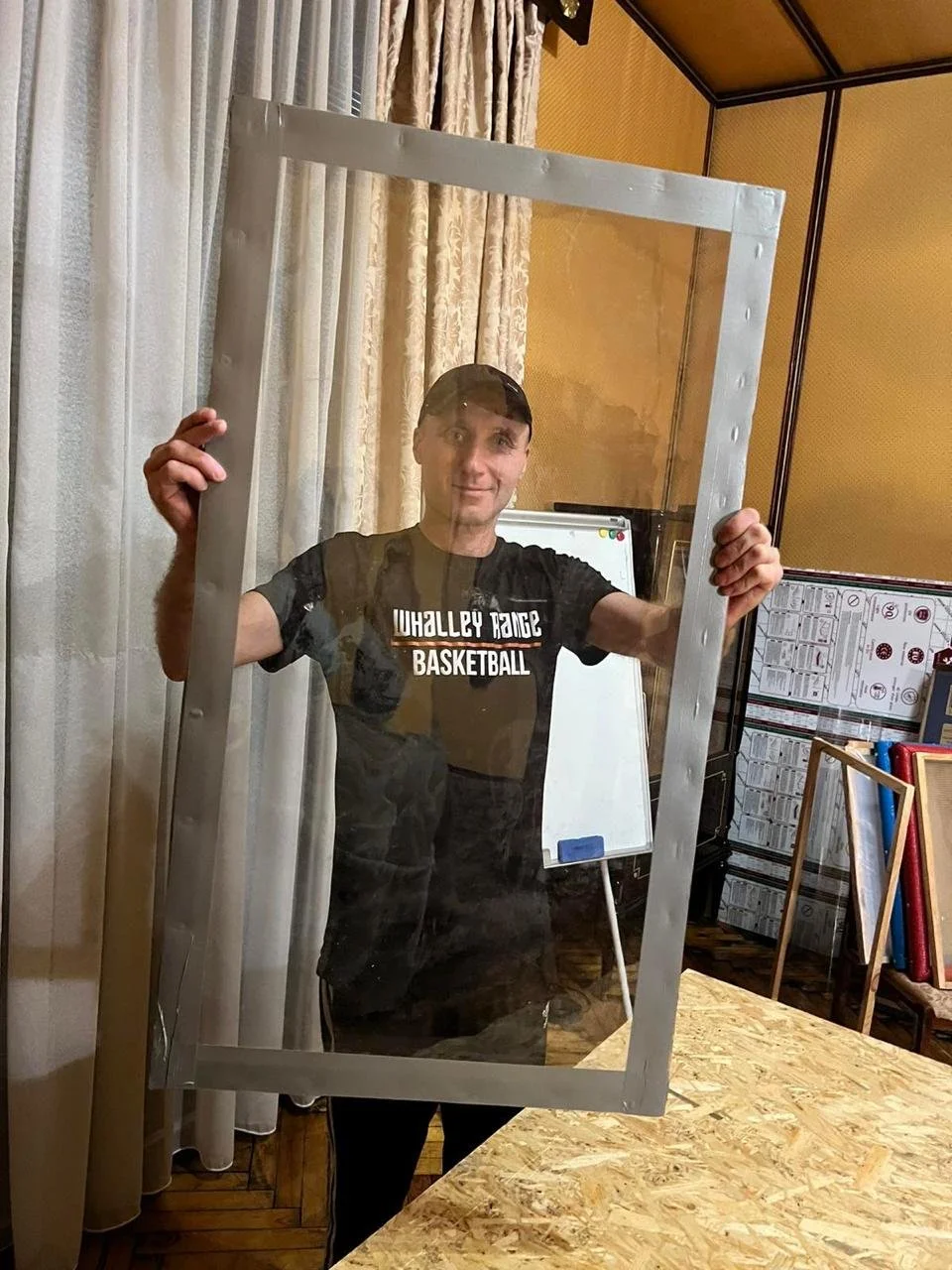 Insulate Ukraine
