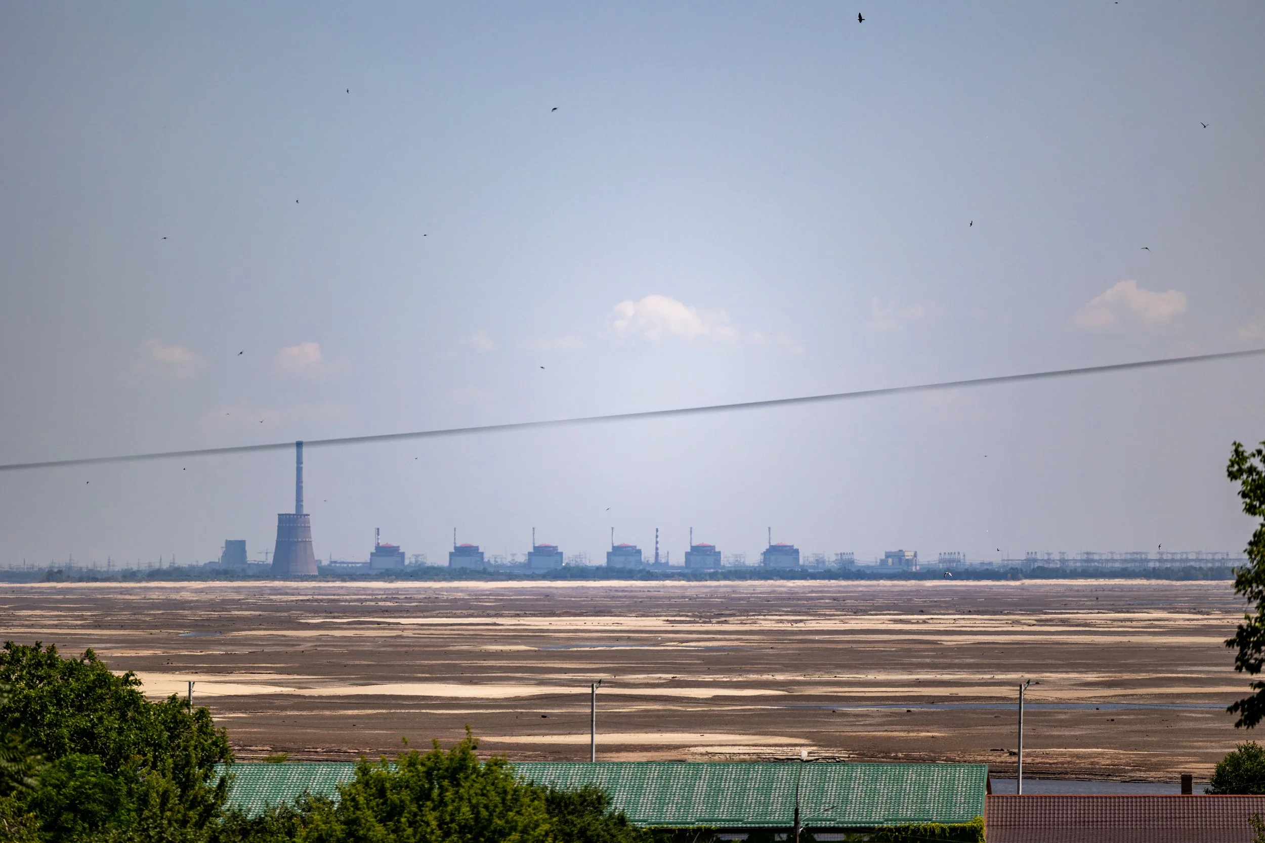 Photography Archive — Insulate Ukraine