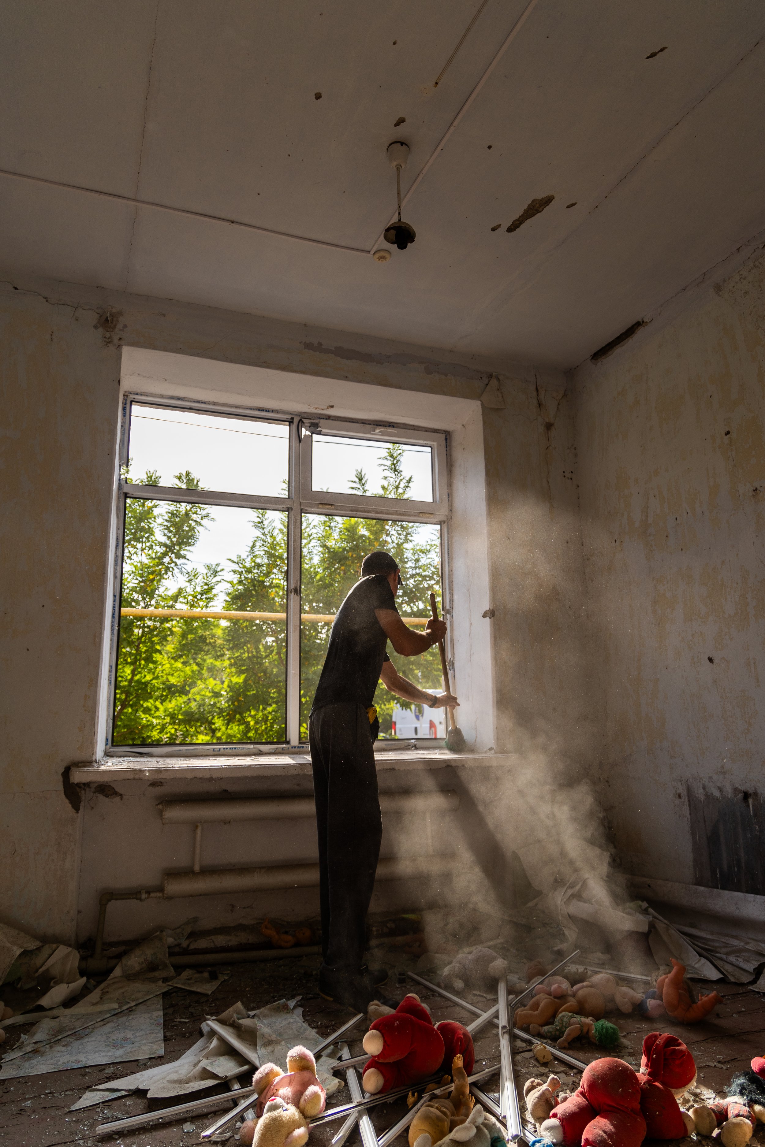 Videos — Insulate Ukraine