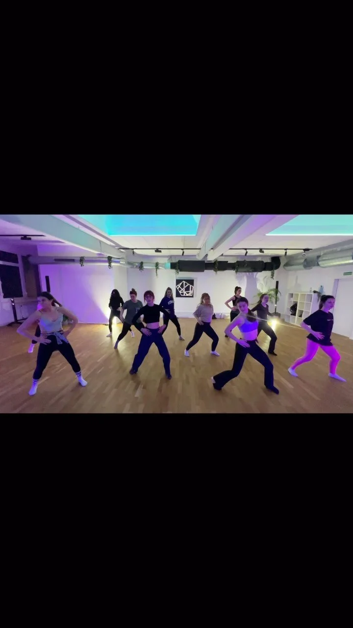 Foundations On the Road: Dance Trips Abroad | Foundations Dance Collective