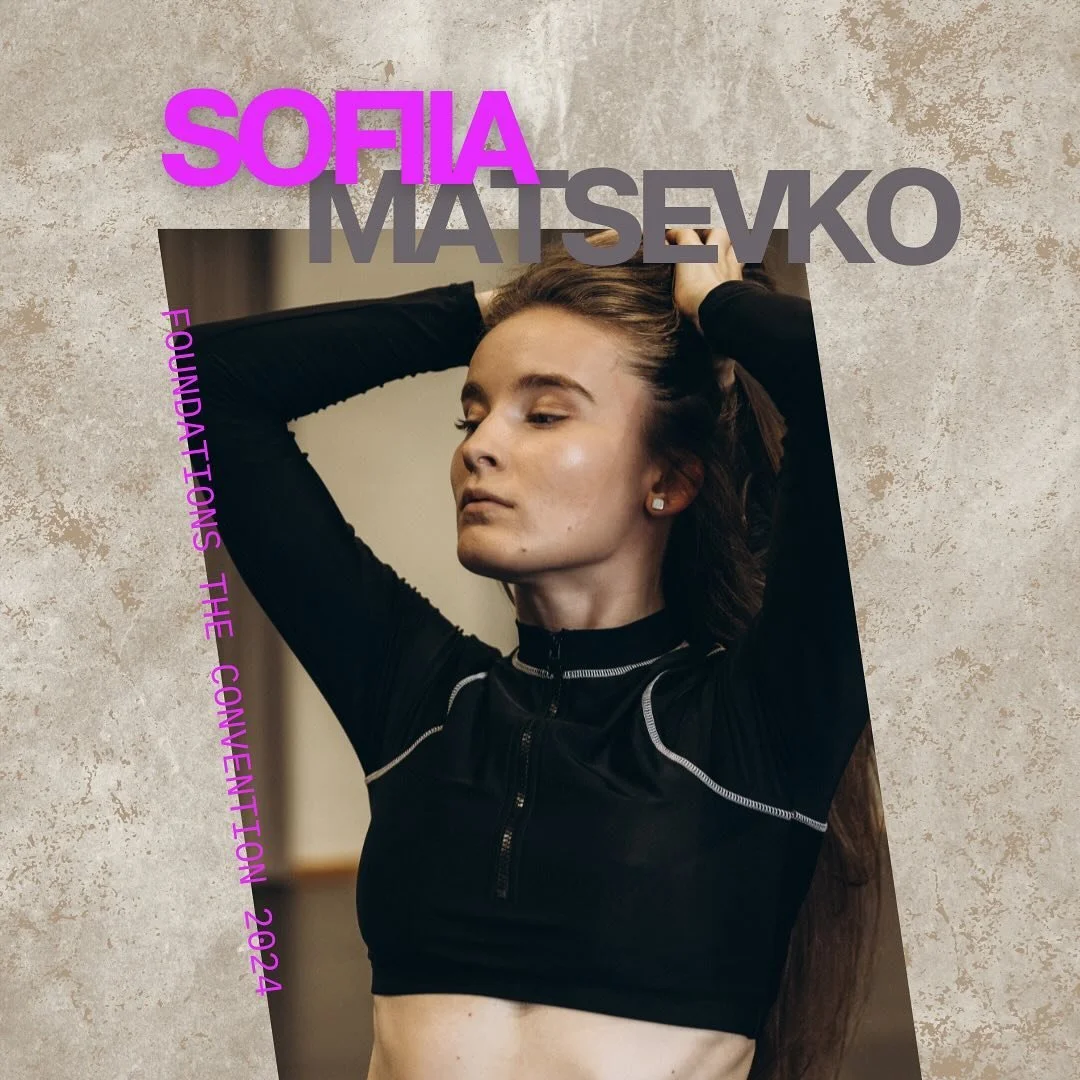 The Convention 2024 | Foundations Dance Collective