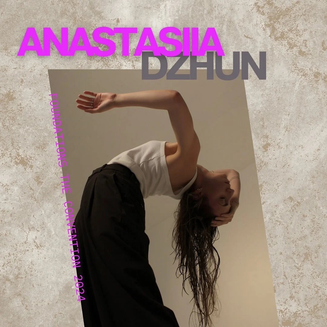 The Convention 2024 | Foundations Dance Collective