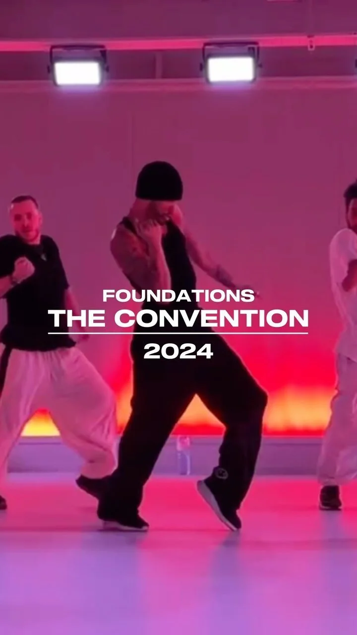 The Convention 2024 | Foundations Dance Collective