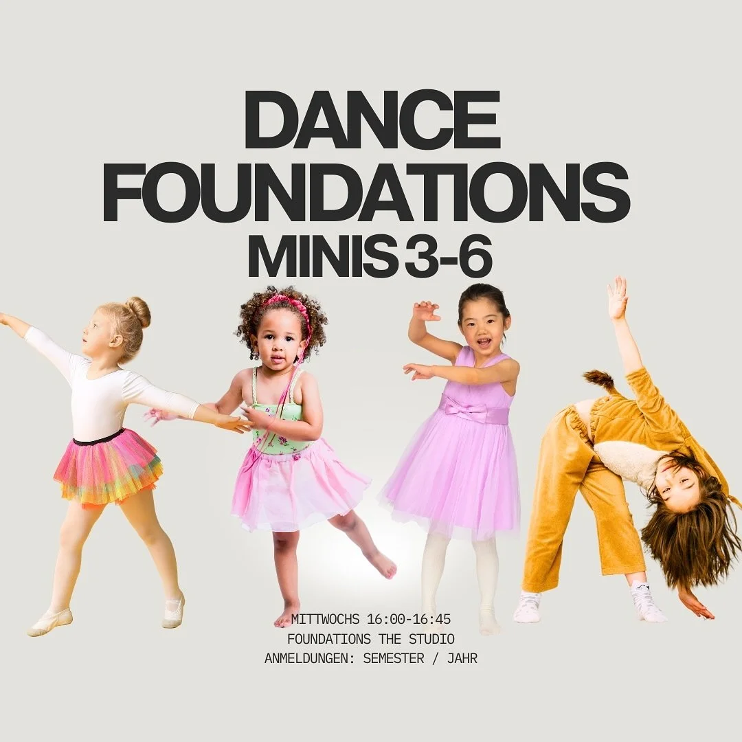 What is Contemporary Dance - Foundations Dance Collective