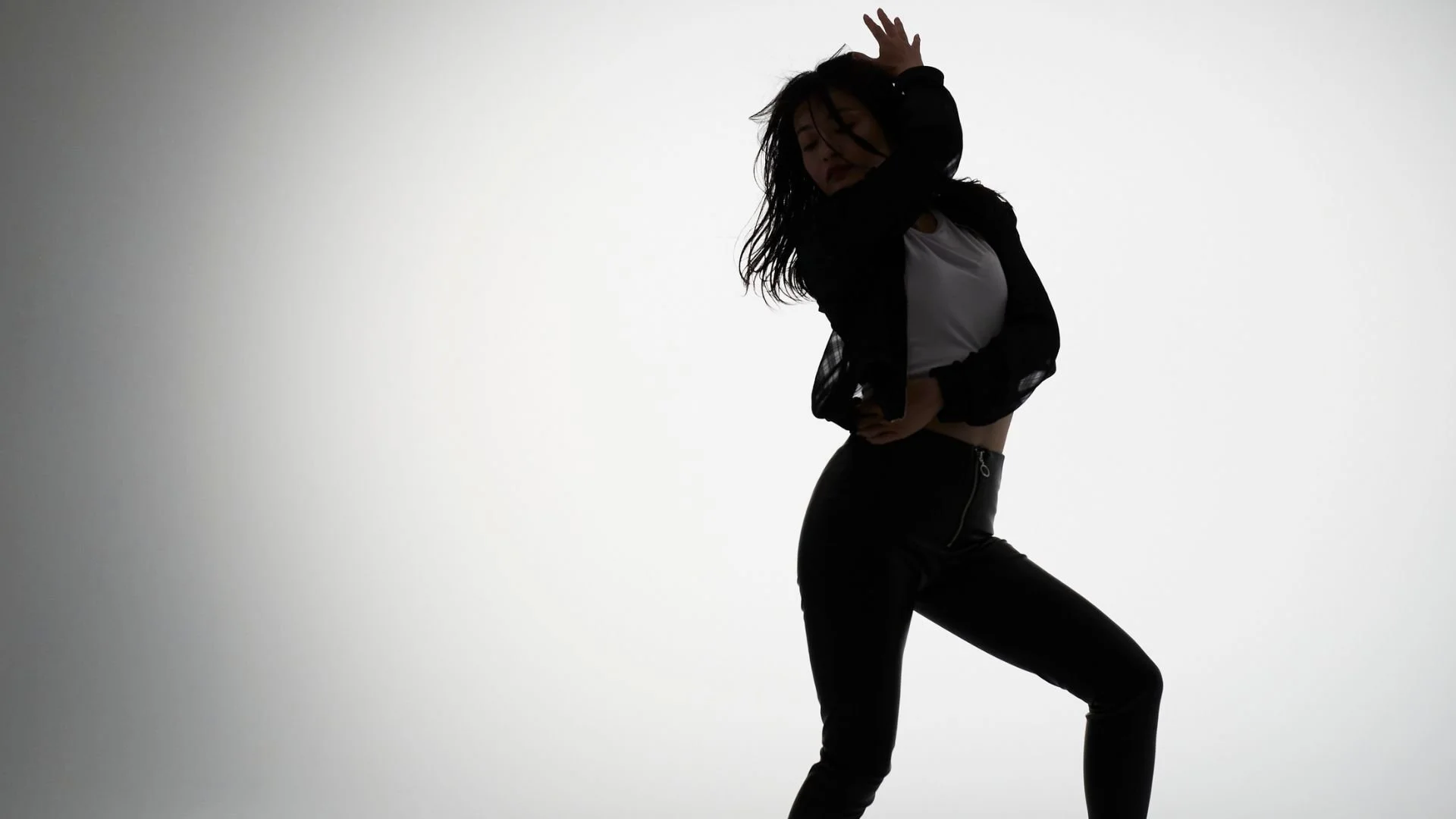 Was ist Commercial Dance? - Foundations Dance Collective