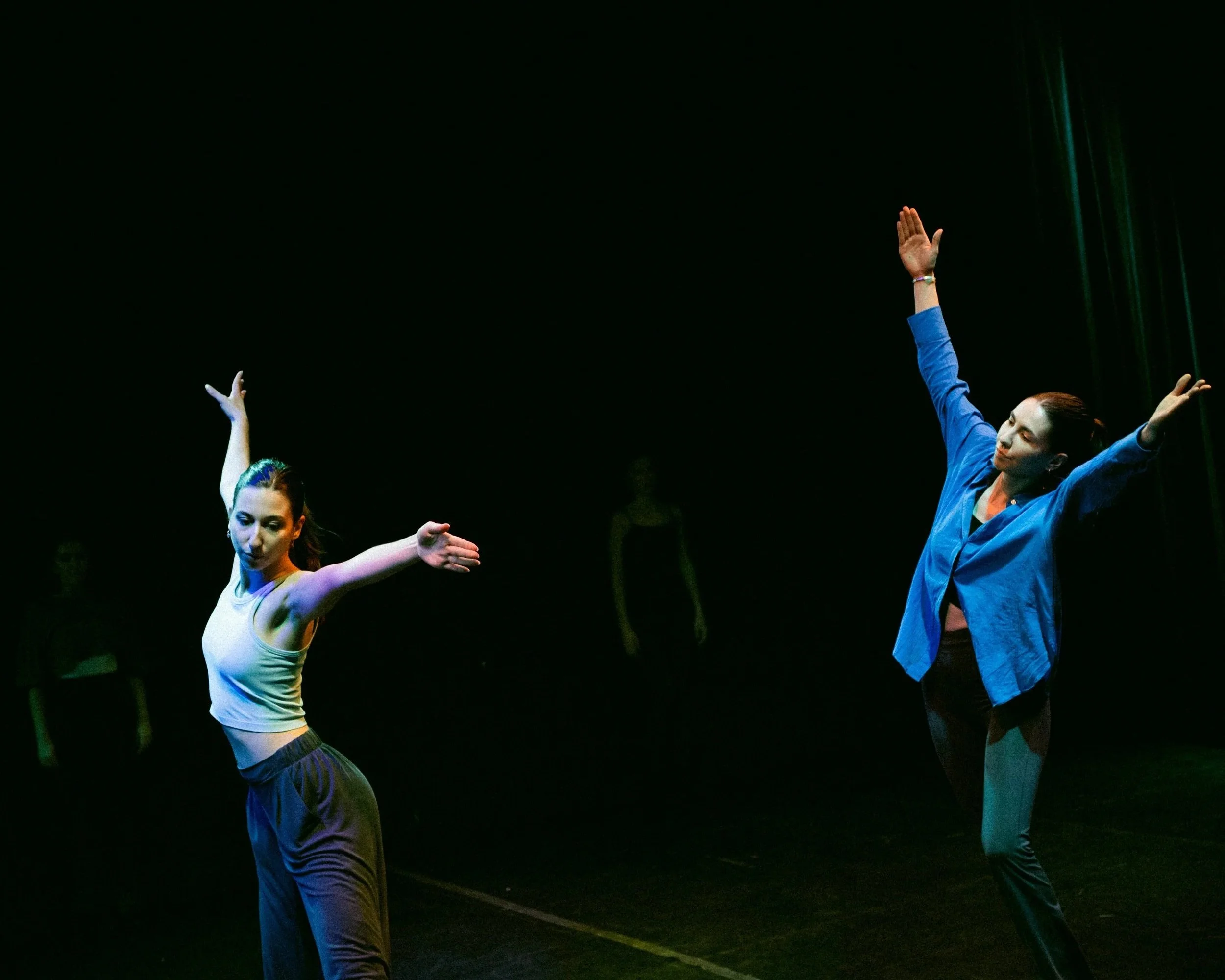 Introduction to Horton Technique: 10 Fundamental Steps for Beginners ...