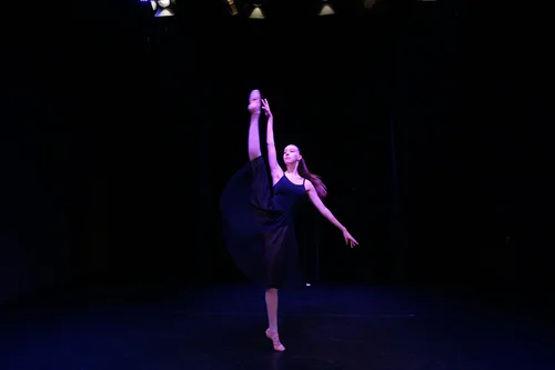 10 Basic Jazz Dance Steps for Beginners - Foundations Dance Collective