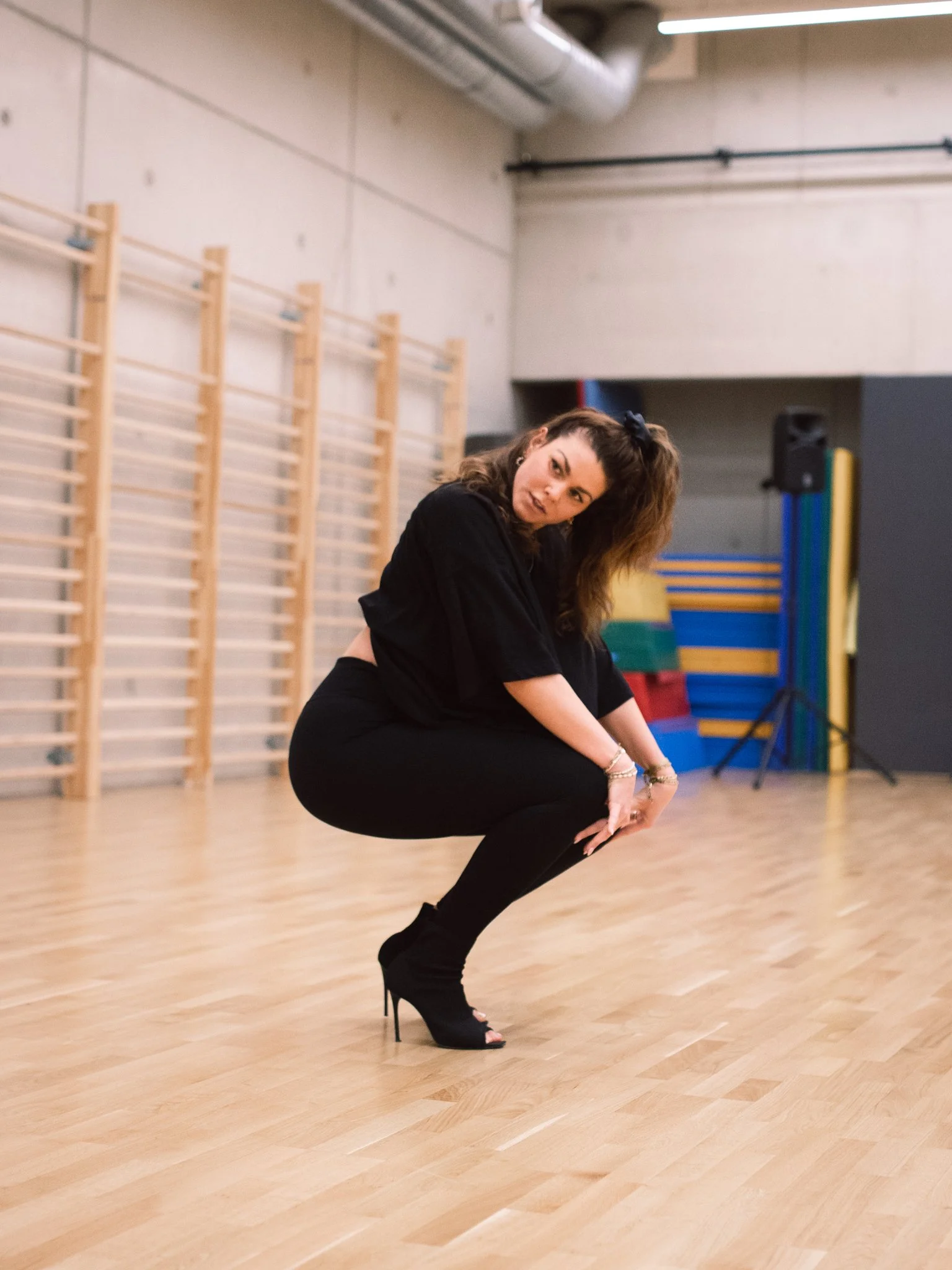 Foundations Dance Collective