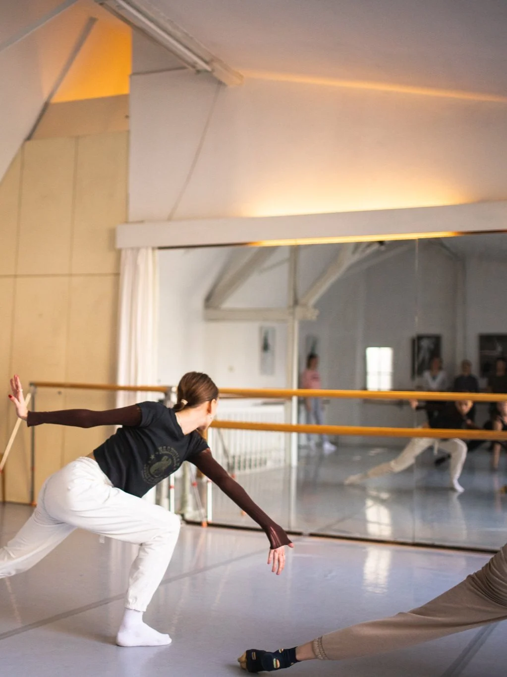 Foundations Dance Collective