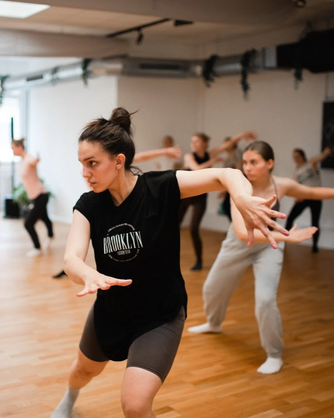 Foundations Dance Collective