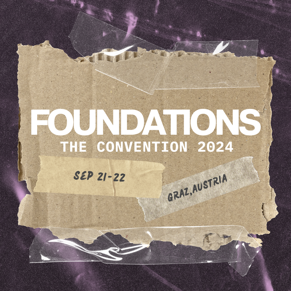 The Convention 2024 | Foundations Dance Collective